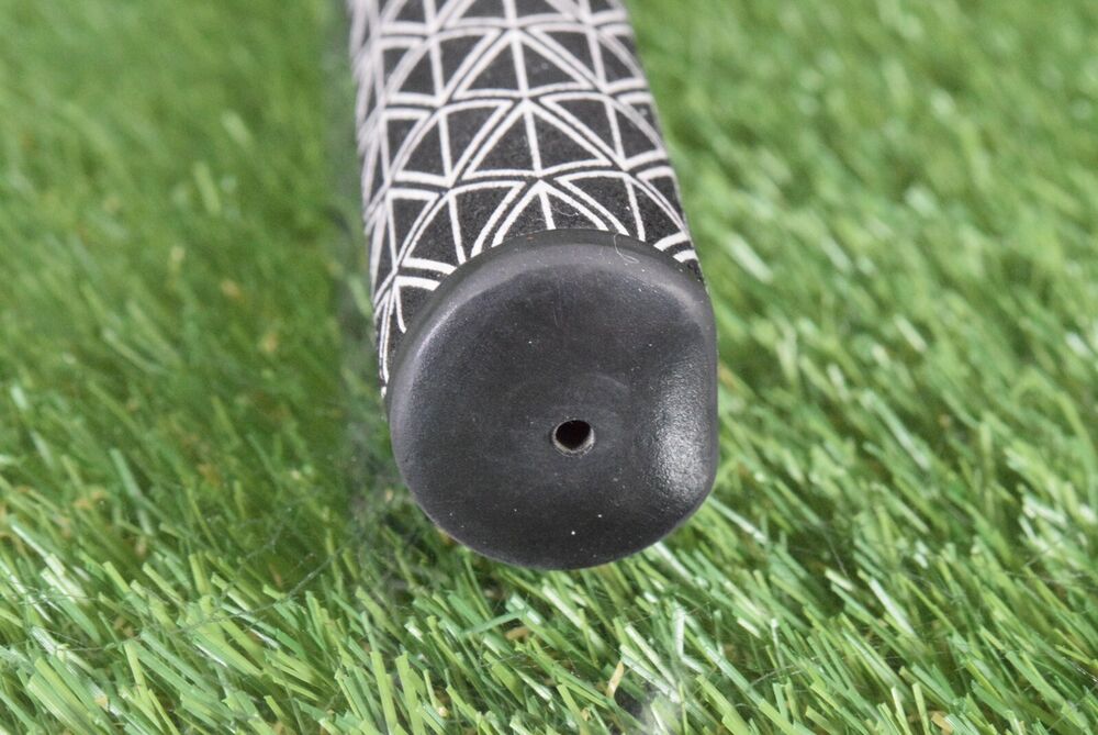 PYRAMID AZTEC SERIES AZ-II 34" MALLET PUTTER W/ PYRAMID GRIP ~ L@@K ...