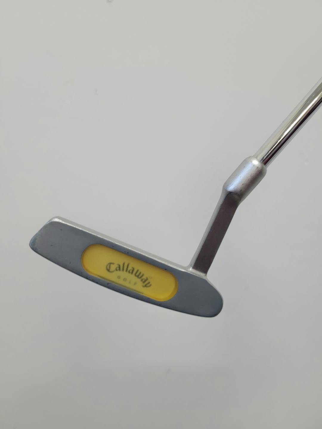 Used Callaway Blade Putters | SidelineSwap