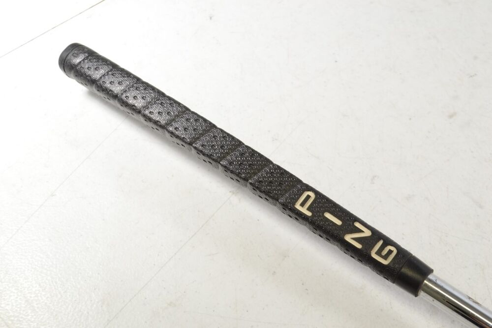 Ping Zing 2 Beryllium Copper 36" Putter Right Steel # 171939 | SidelineSwap