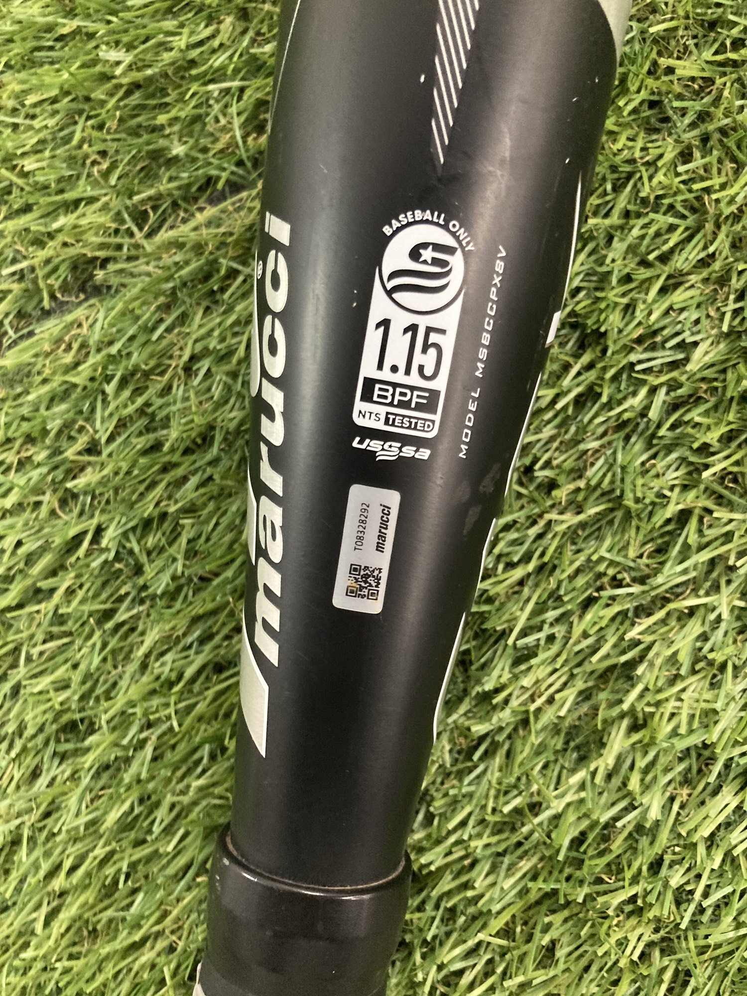 Marucci CATX Vanta Composite (2 3/4") USSSA 2024 (-8) | SidelineSwap