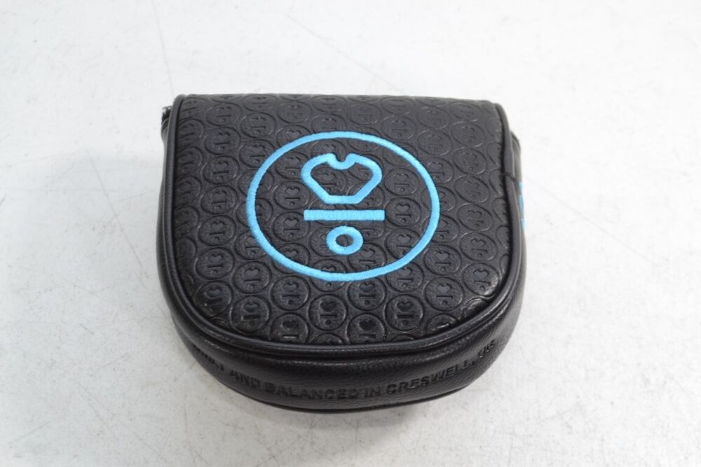 LAB Golf DF3 69* 33.5" Putter Right Steel # 172043 | SidelineSwap