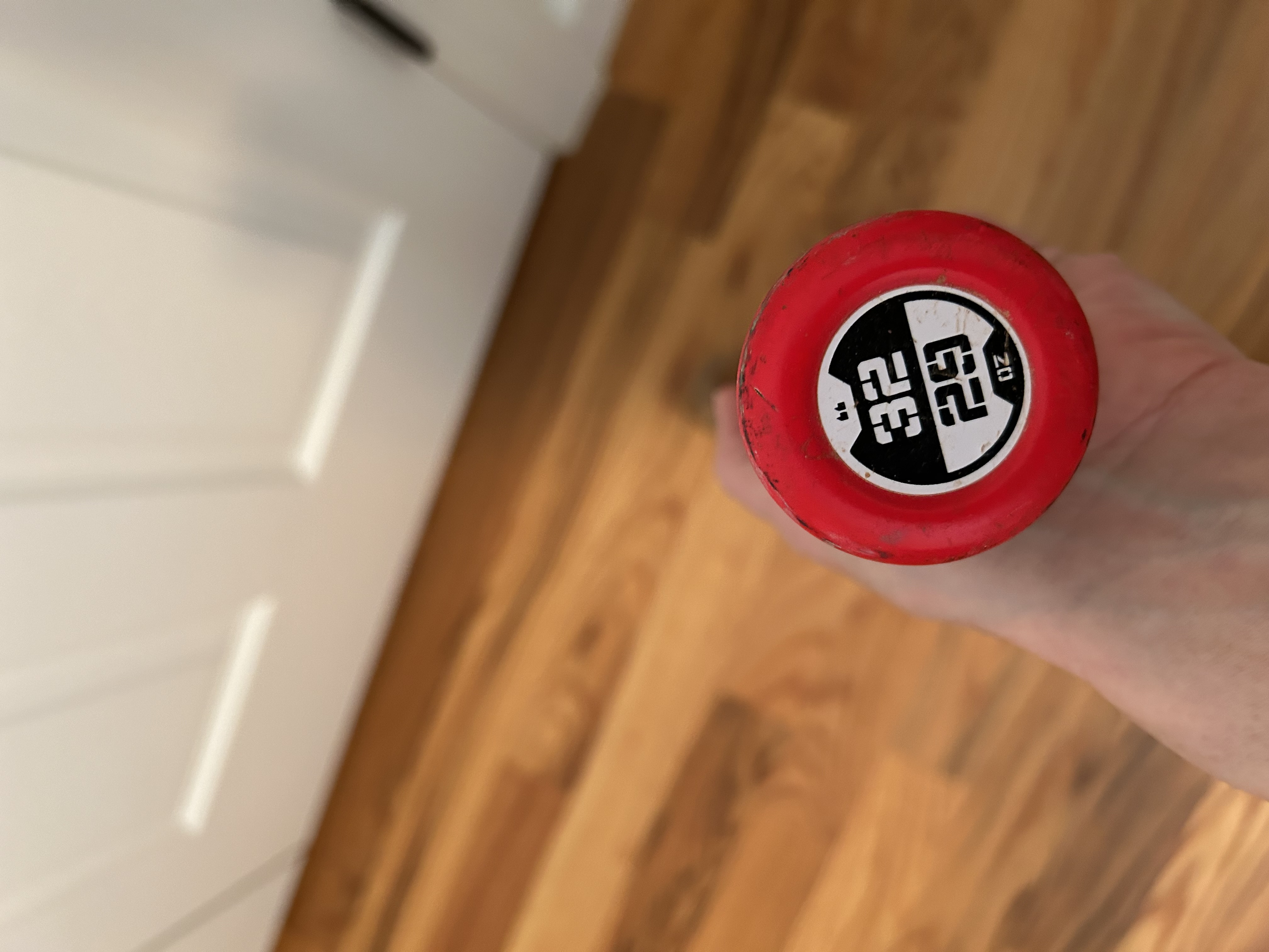 Used 2022 Combat B2 Ultra BBCOR Certified Bat (-3) Composite 29 oz 32 ...