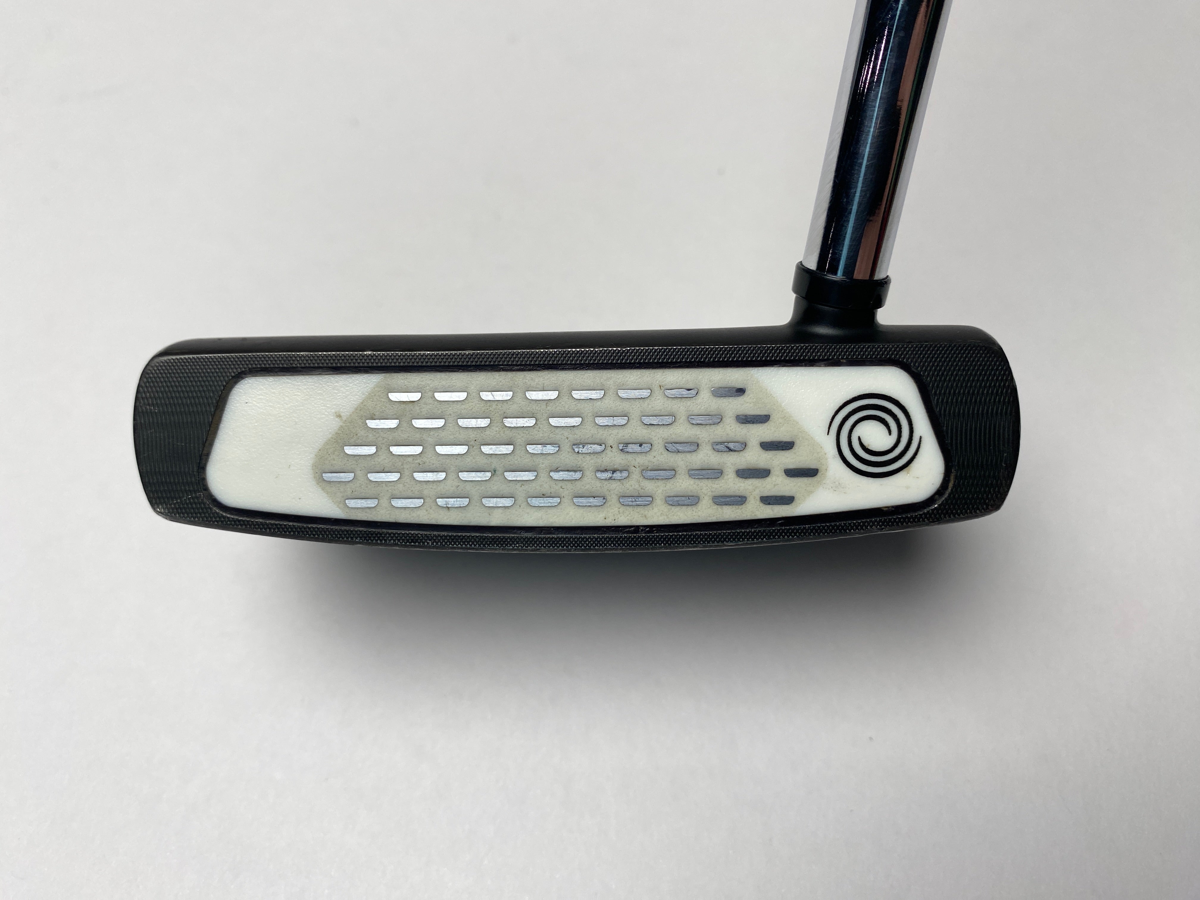 Odyssey Stroke Lab Black Double Wide AL Putter 42" Mens RH | SidelineSwap