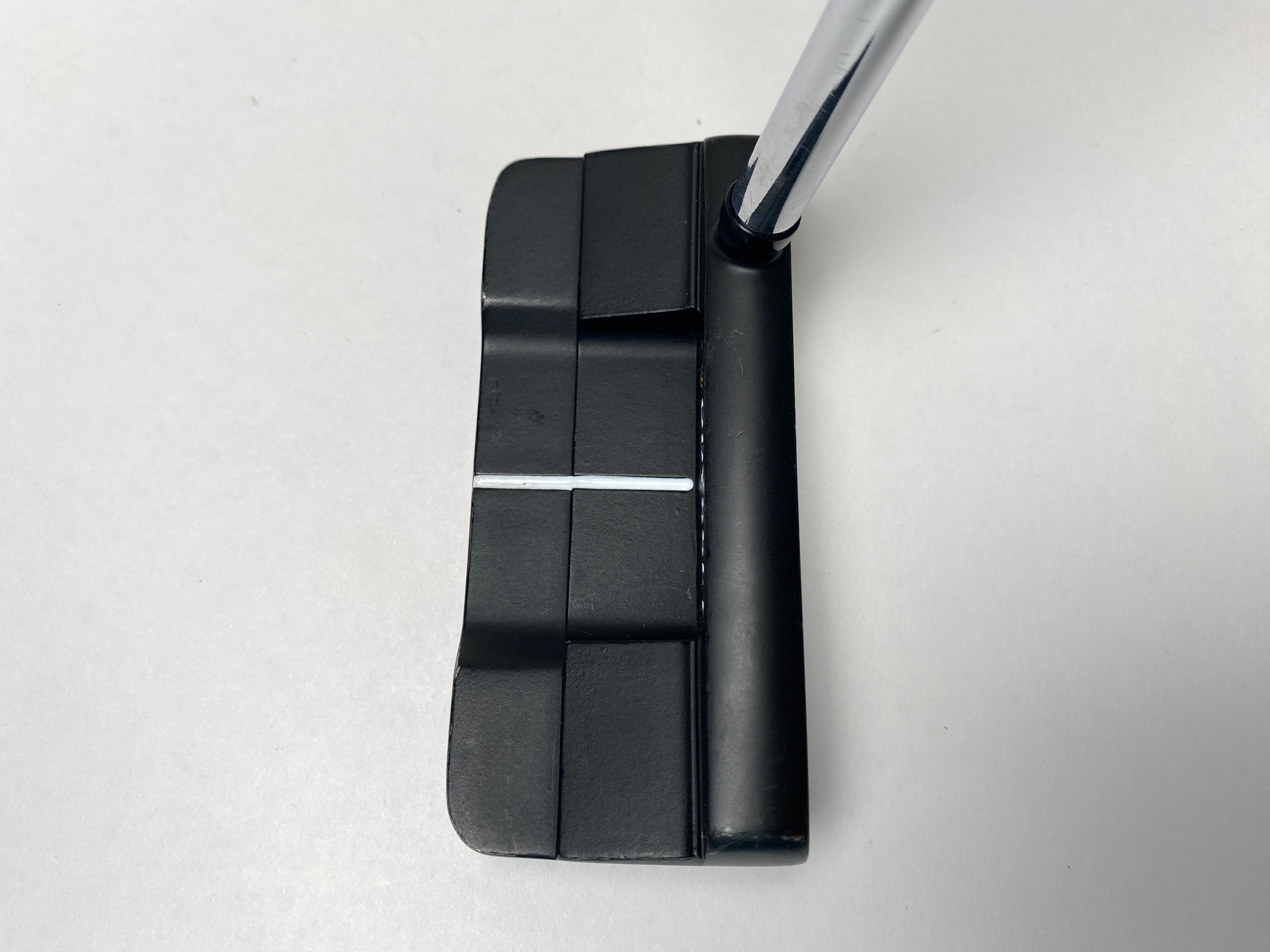 Odyssey Stroke Lab Black Double Wide AL Putter 42" Mens RH | SidelineSwap