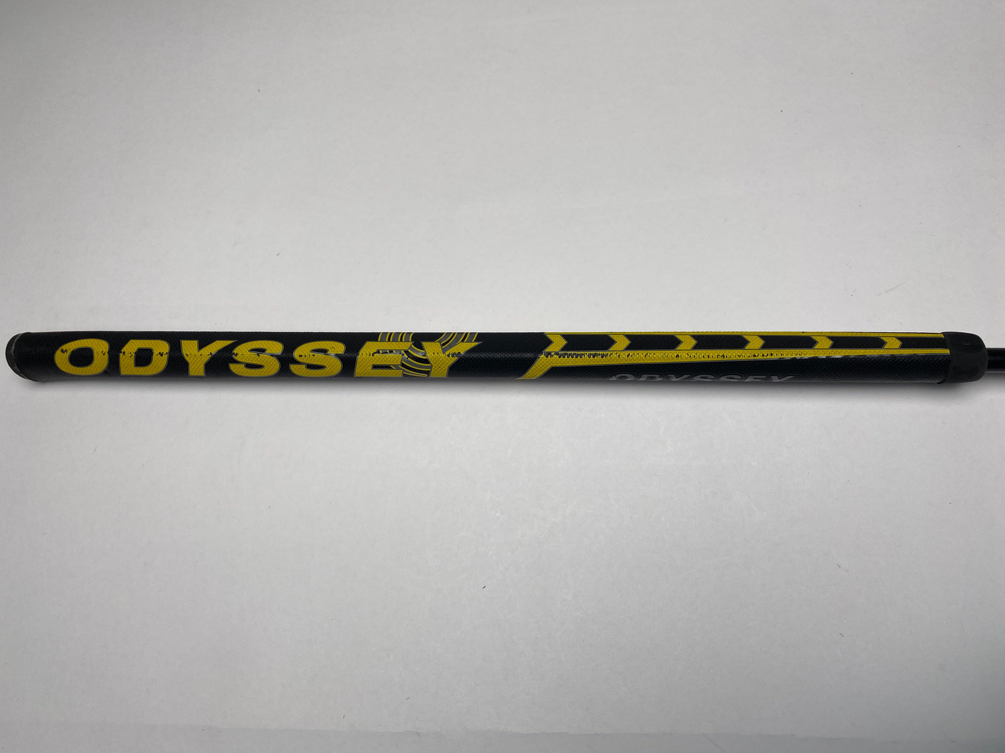 Odyssey Stroke Lab Black Double Wide AL Putter 42" Mens RH | SidelineSwap