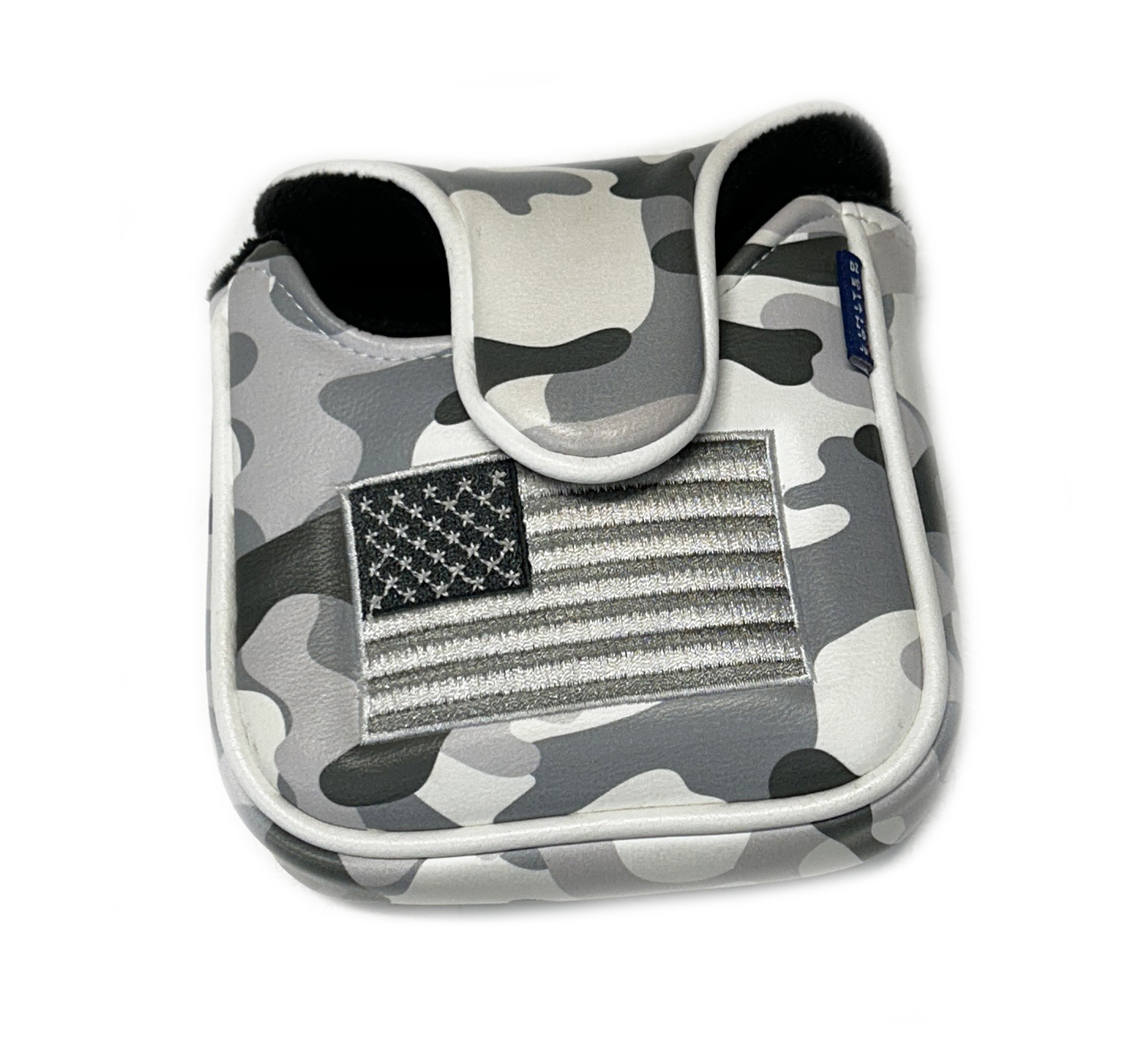 CMC Design Limited Edition One Putt Mallet Putter Headcover | SidelineSwap