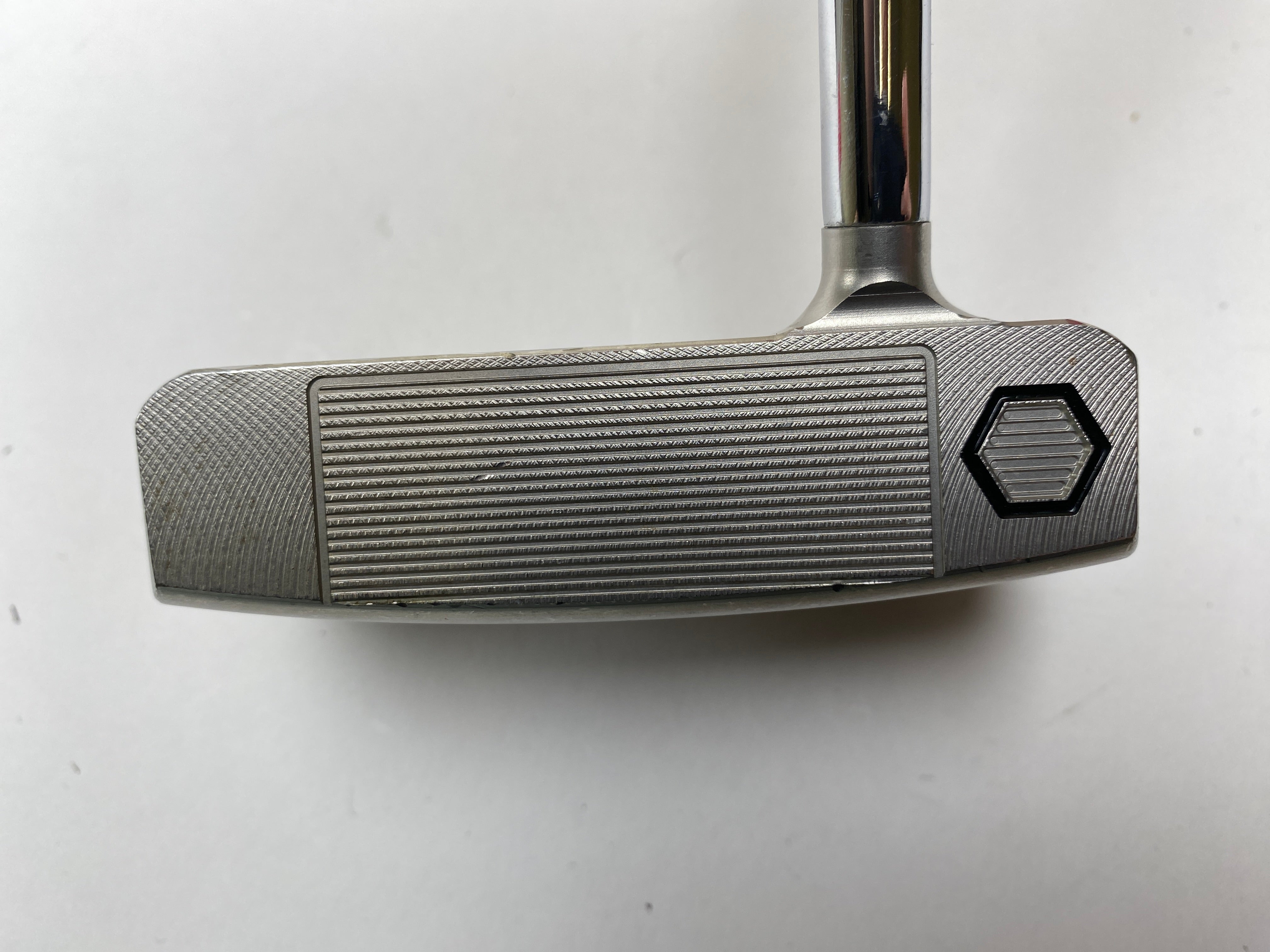 Bettinardi 2021 Studio Stock 7 Putter 34" Mens RH HC | SidelineSwap