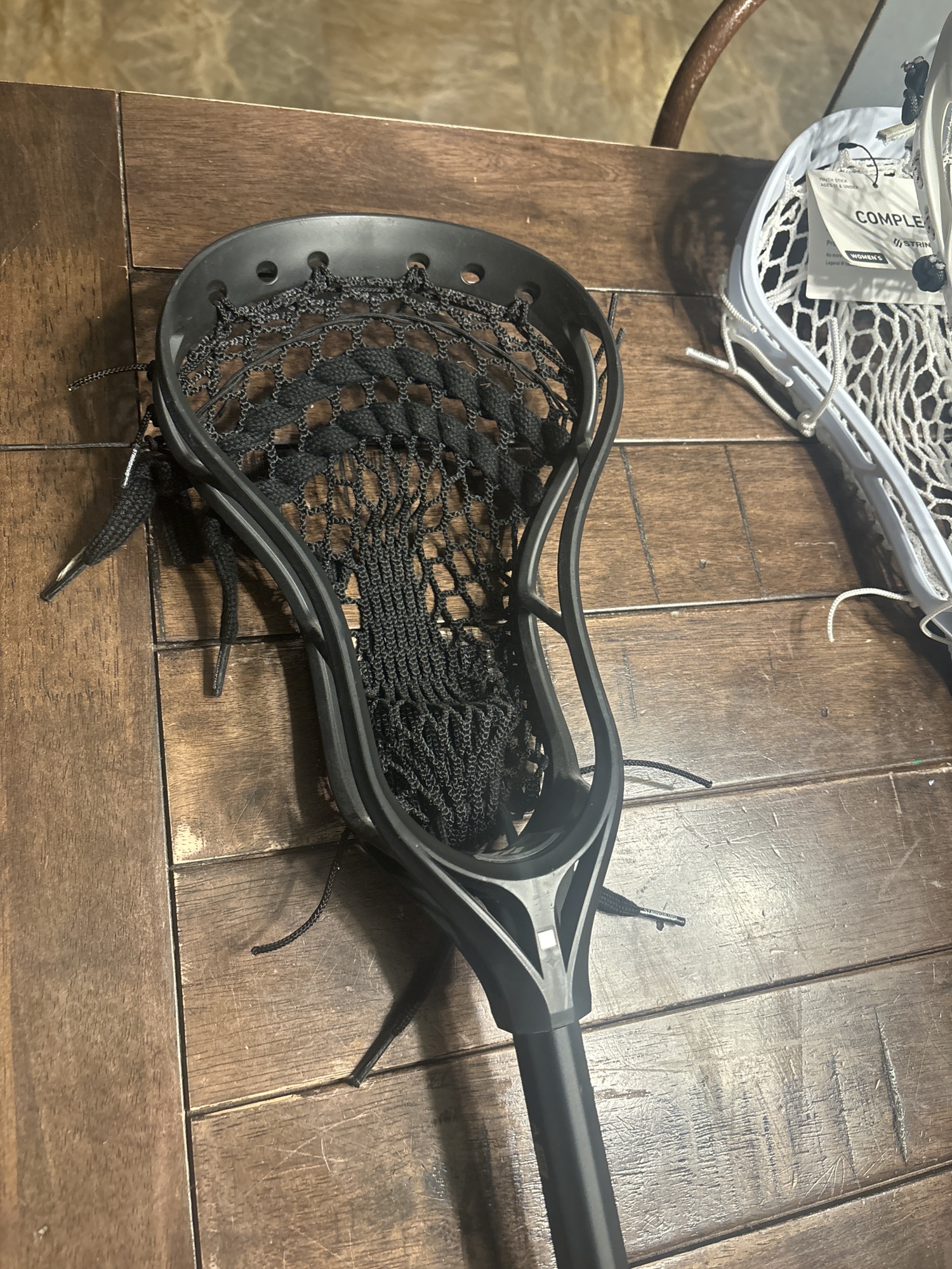 Used StringKing Junior Complete Stick | SidelineSwap