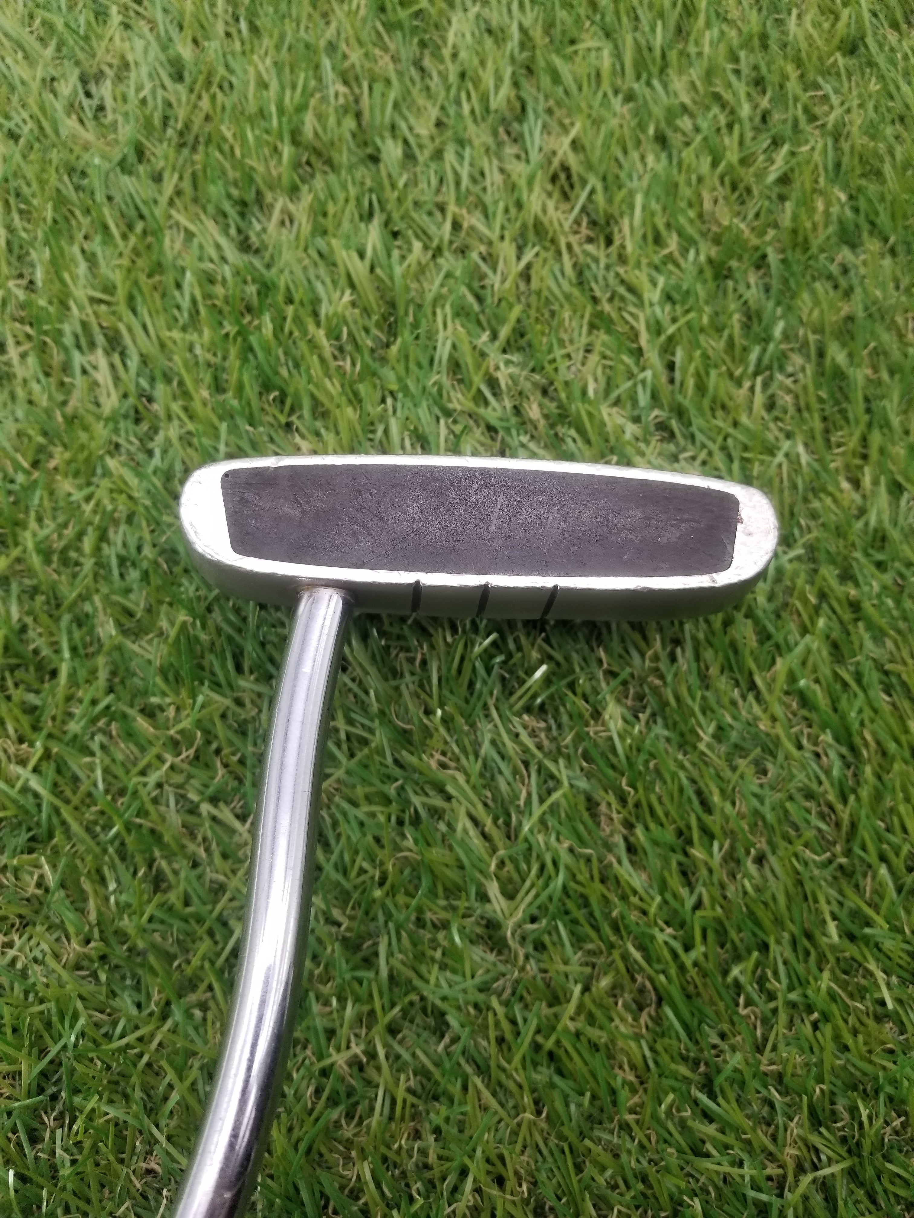 ODYSSEY DUAL FORCE ROSSIE II PUTTER 34" FAIR | SidelineSwap