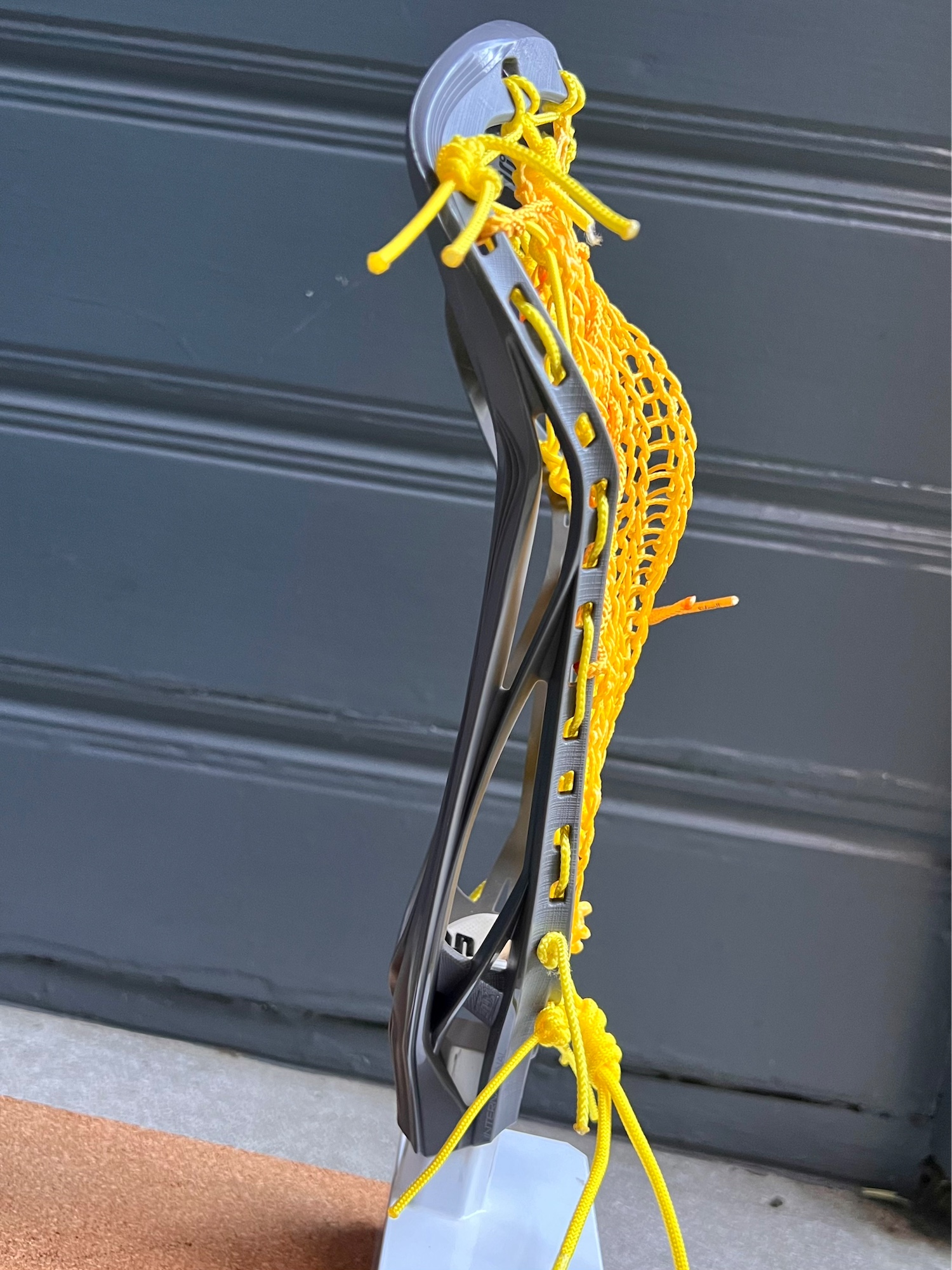 STX Crux - with Valkyrie Armor Mesh | SidelineSwap