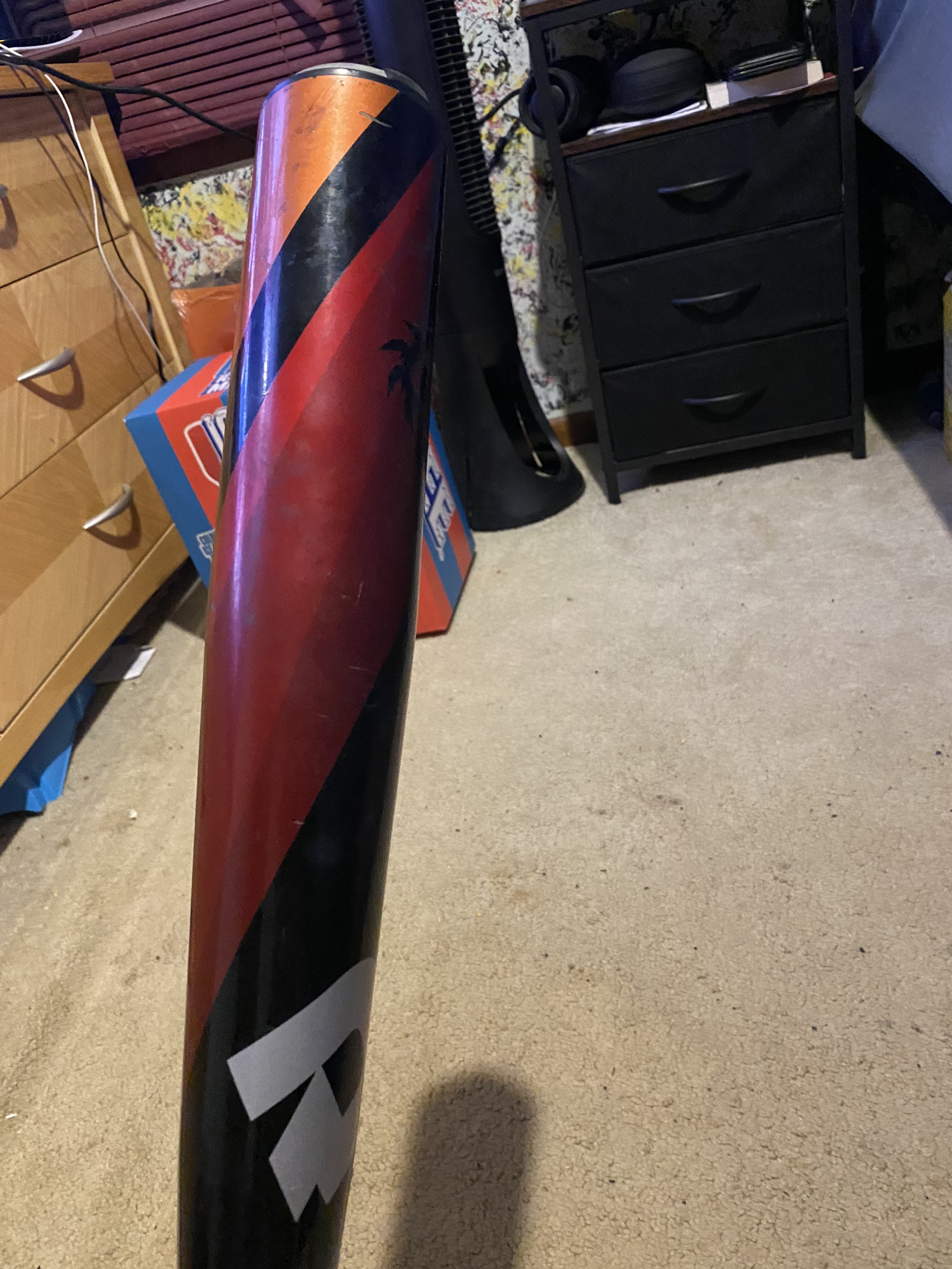 Voodoo Insane HMU | SidelineSwap