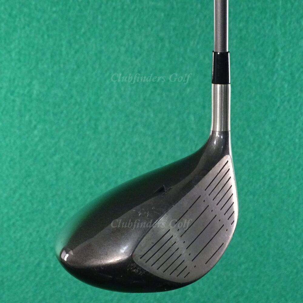 Titleist Pro Titanium 975J 10.5° Driver Factory Ultralight 60 Graphite ...