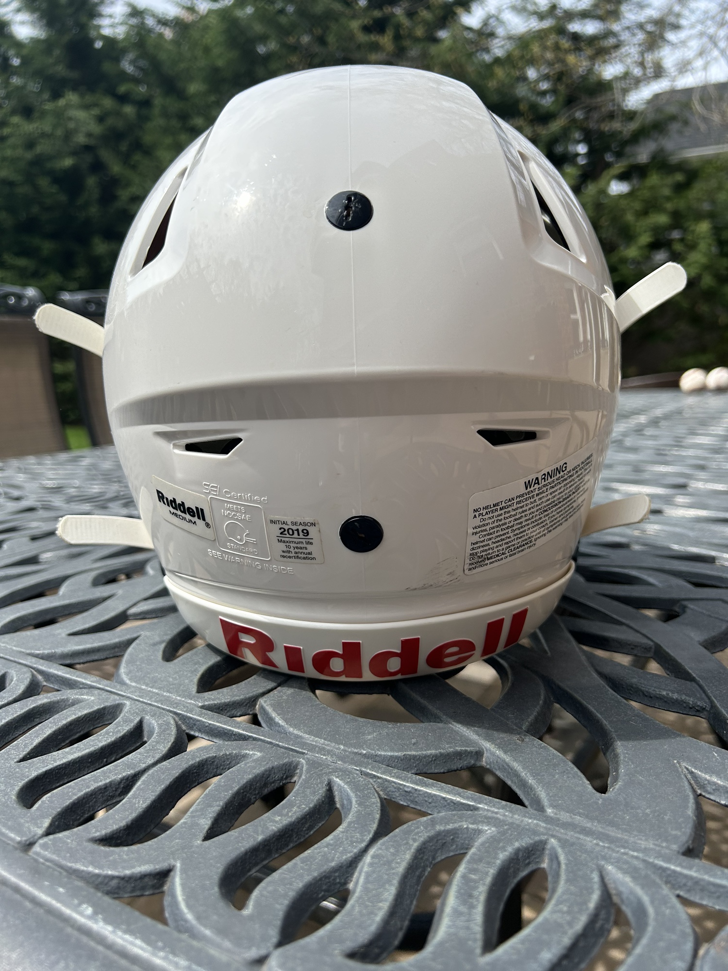 New Adult Riddell SpeedFlex Helmet | SidelineSwap