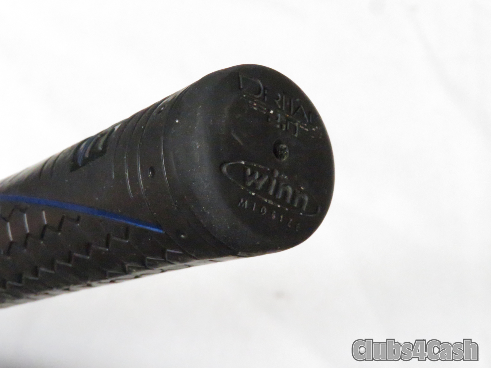 PING i210 Irons Red Dot True Temper Elevate 95 Regular Flex 5-P ...