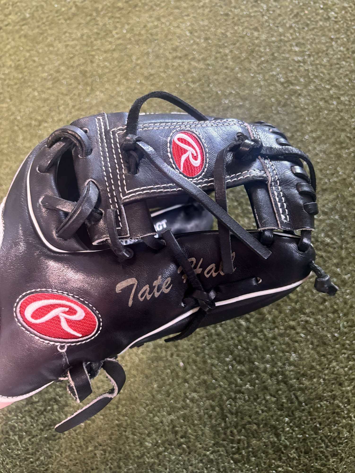 Rawlings Pro preferred custom | SidelineSwap