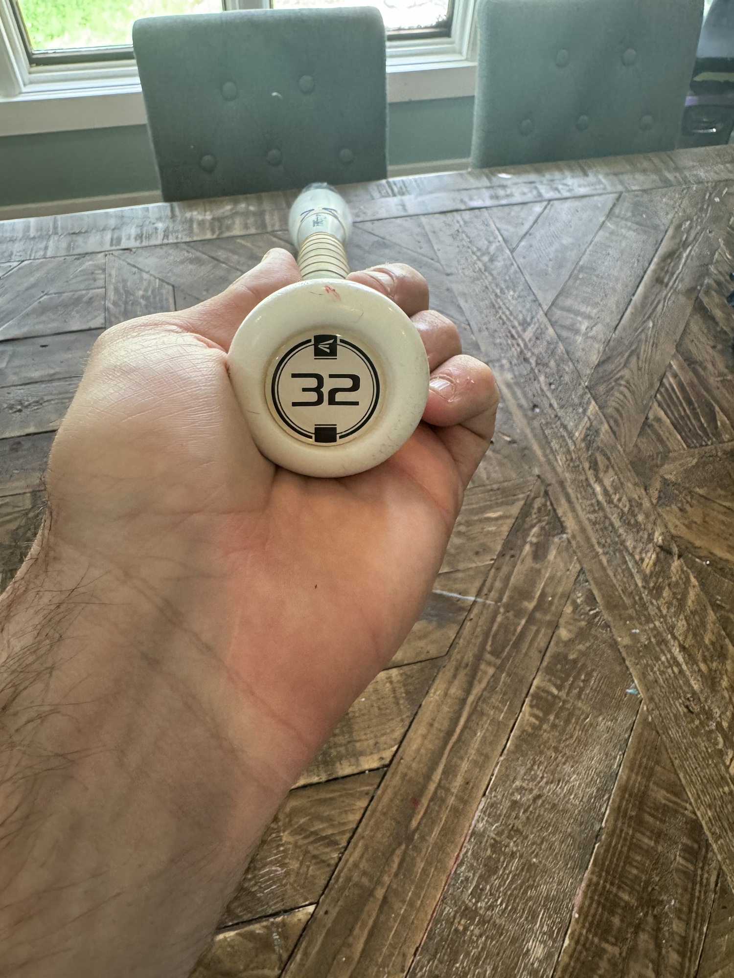 Easton Firefly -12 Composite 20 oz 32" Firefly Bat | SidelineSwap