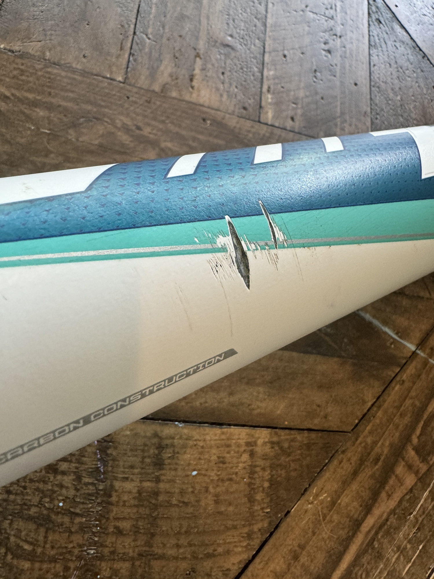 Easton Firefly -12 Composite 20 oz 32" Firefly Bat | SidelineSwap