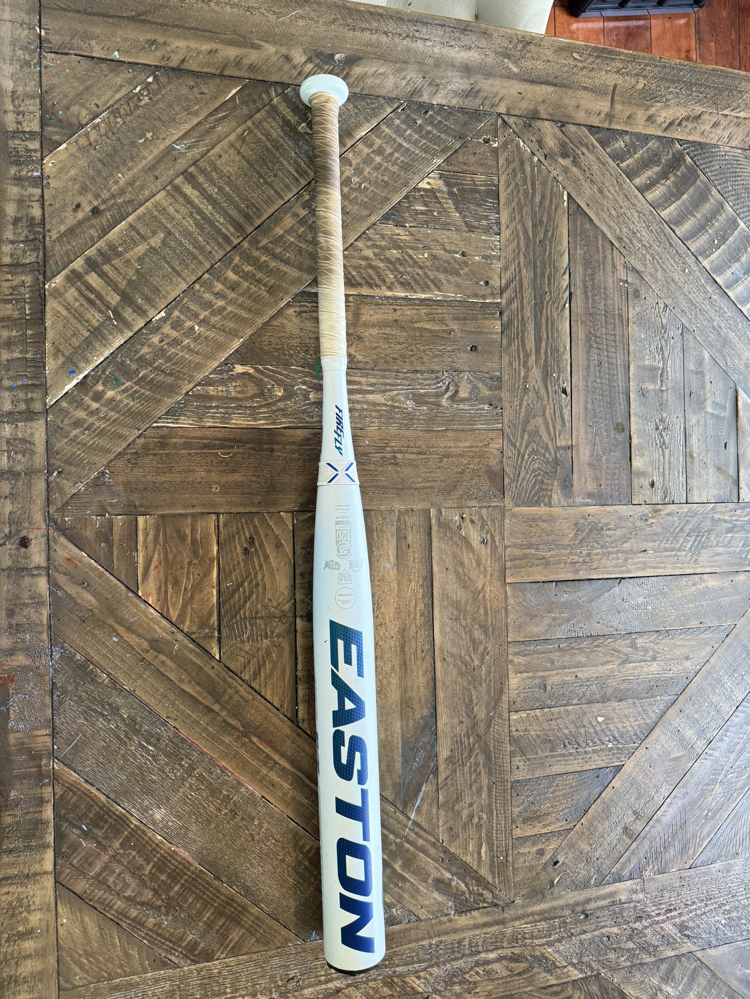 Easton Firefly -12 Composite 20 oz 32" Firefly Bat | SidelineSwap