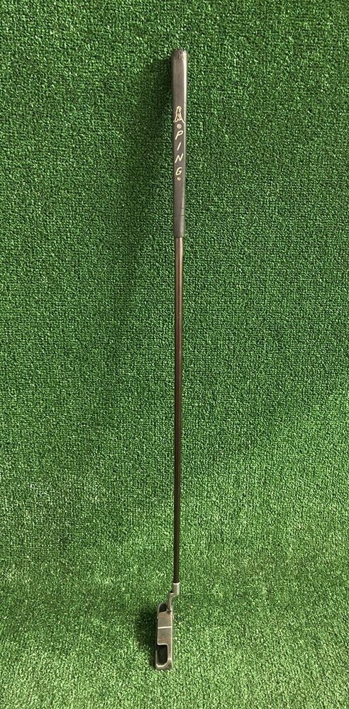 Daiwa Pro Balance 6511 Putter RH Graphite 35 Inches Ping Grip RH Nice ...