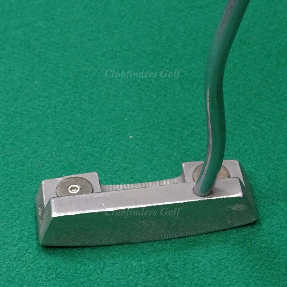 Boccieri Golf Heavy Putter A3-M 33" Putter Golf Club | SidelineSwap