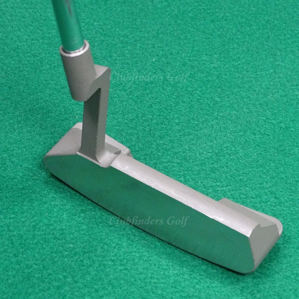 LH Heavy Putter DF-2 33" Putter Golf Club | SidelineSwap