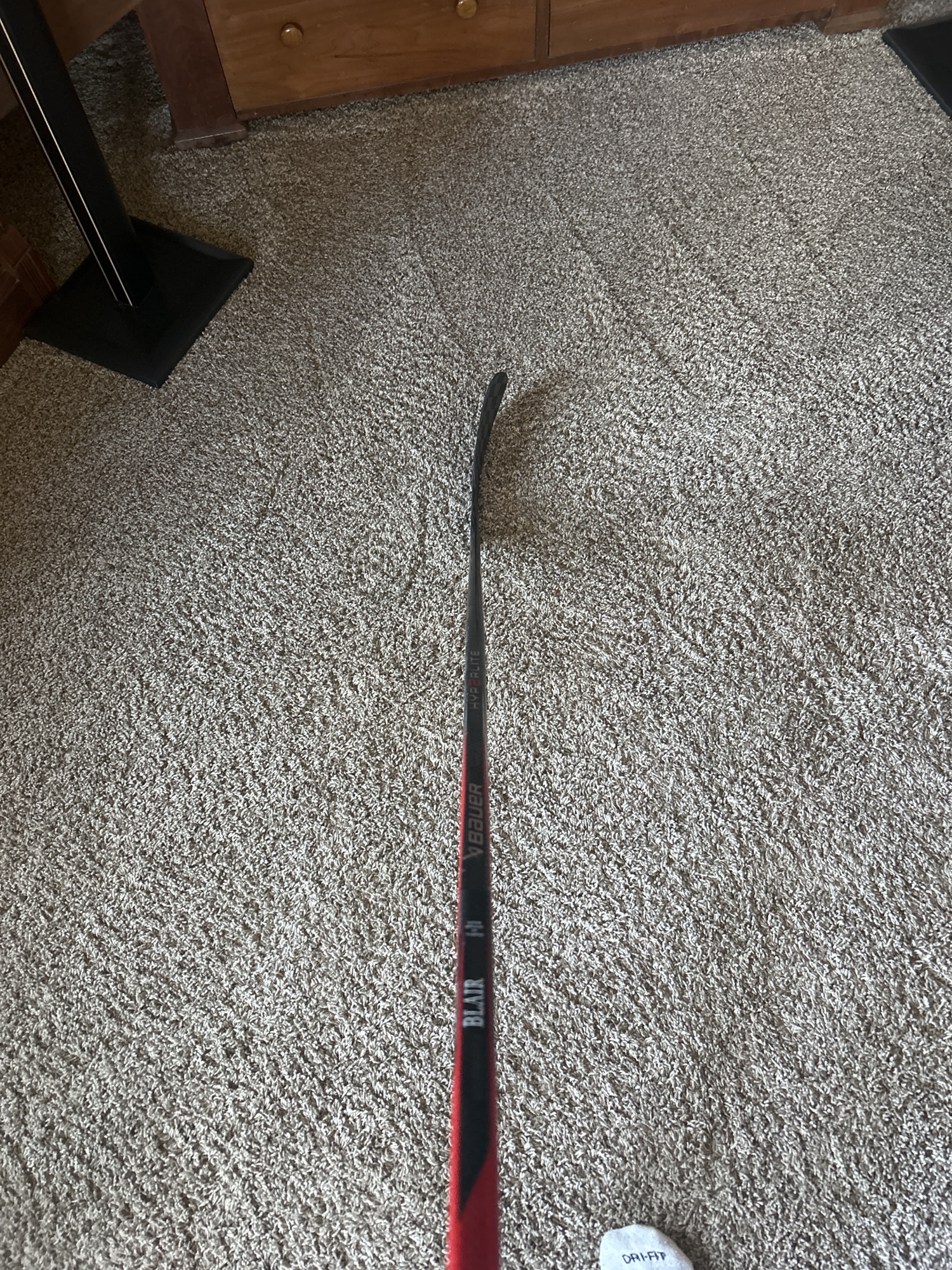 Custom Bauer Hyperlite 2 | SidelineSwap