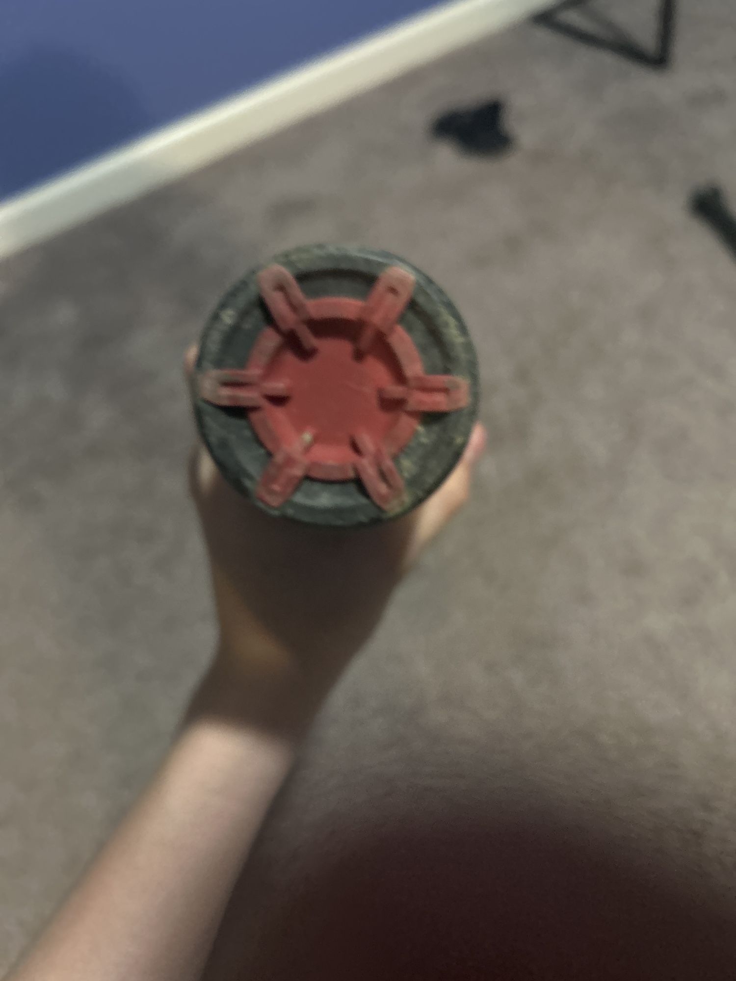 Used 2023 Combat USSSA Certified Composite 24 oz 32" B2 Ultra Bat ...