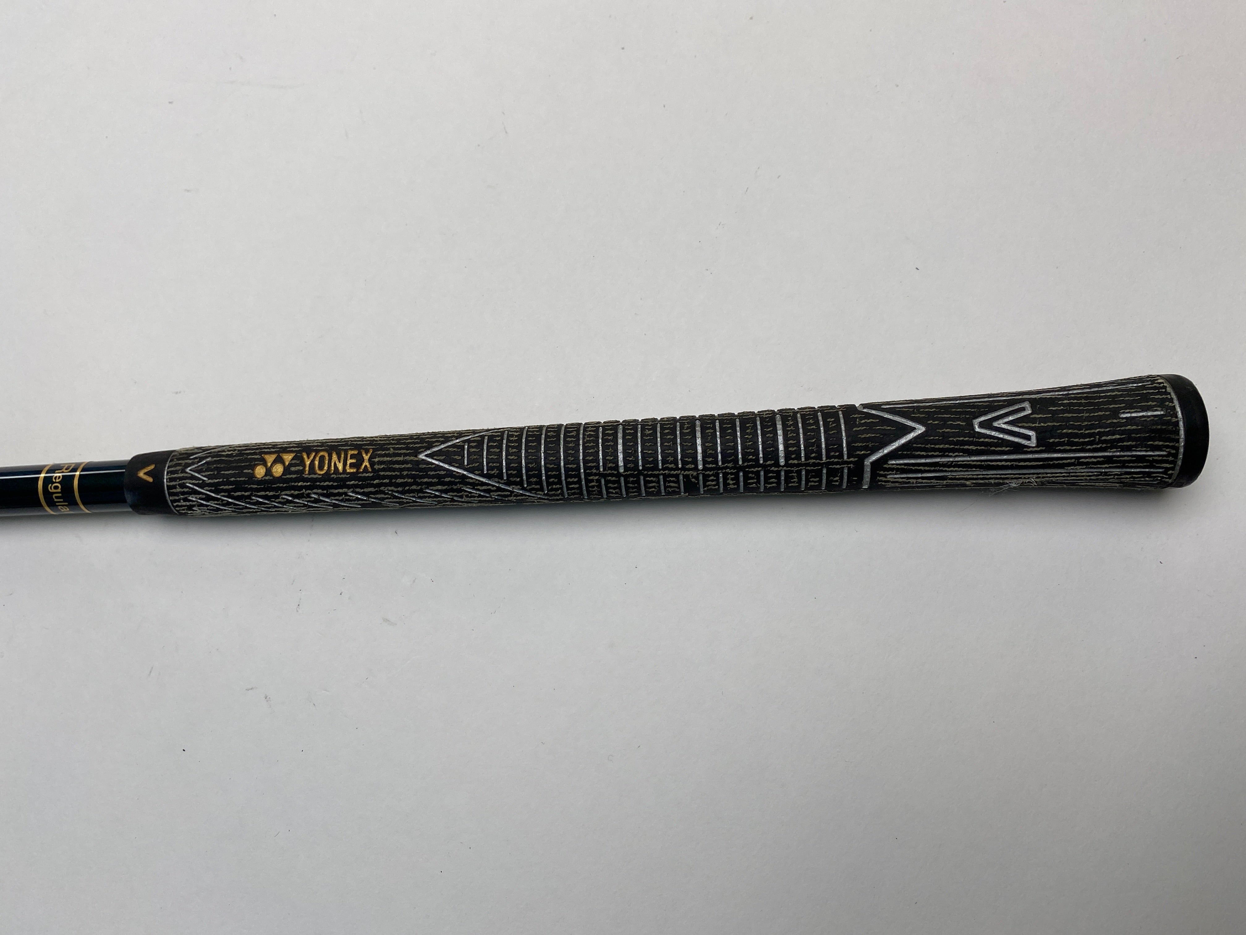 Yonex Rekin Super 03 Driver 10.5* HGS 4000 Regular Graphite Mens RH ...