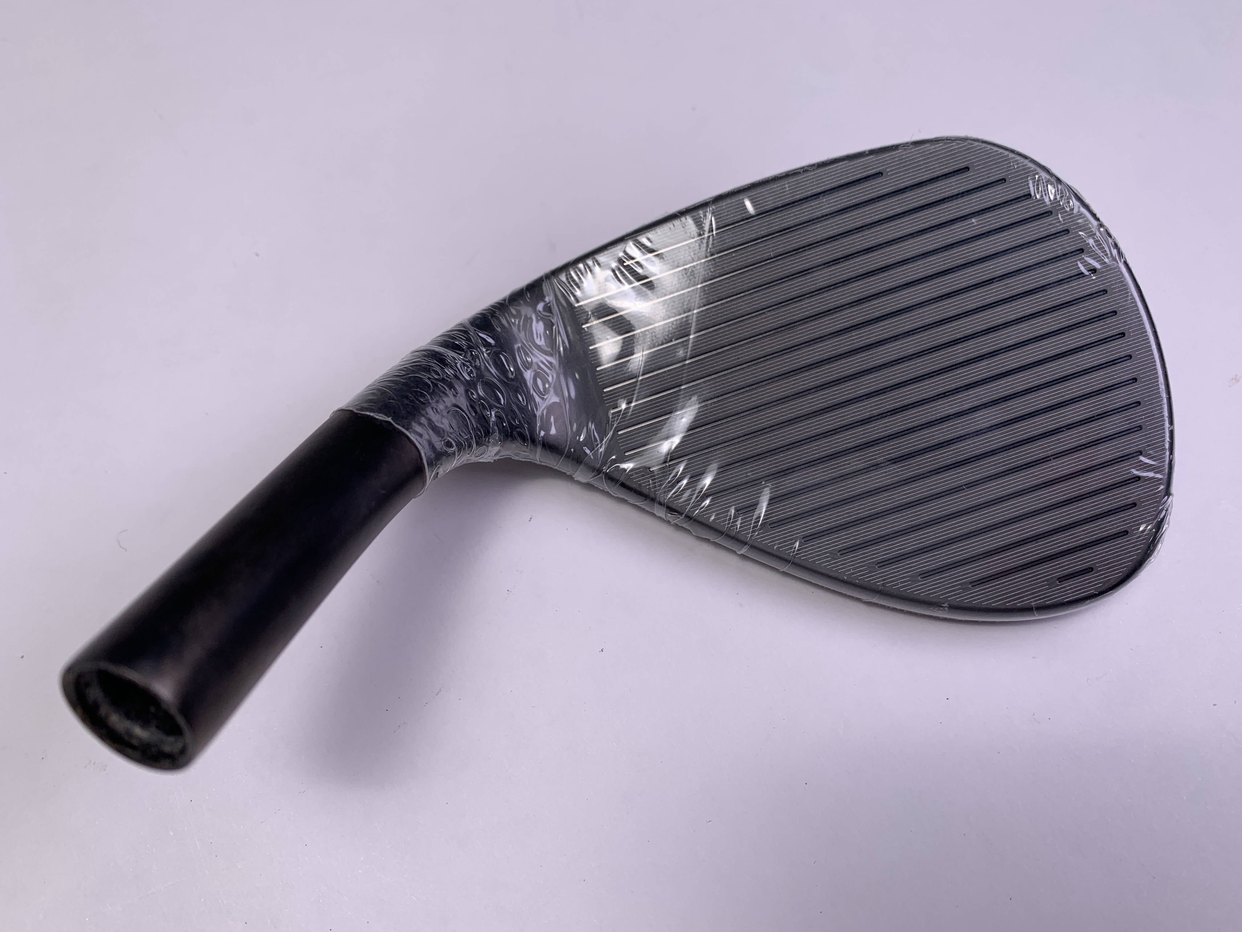 Cleveland CBX Full Face Lob Wedge LW 58* 10 Bounce HEAD ONLY Mens RH ...