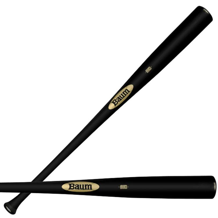 Baum Gold Stock Baseball Bats | New and Used on SidelineSwap