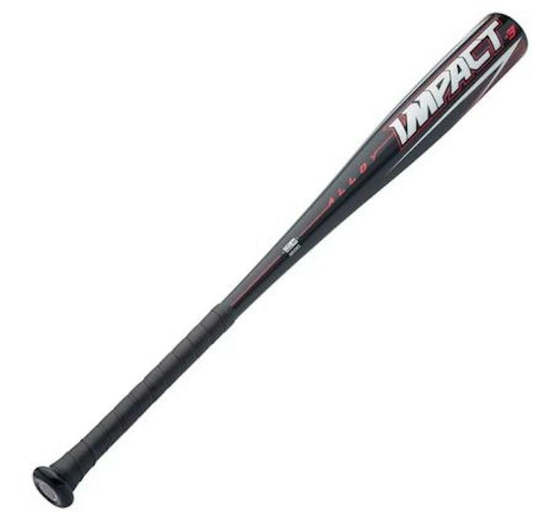New Rawlings Impact Alloy Bbcor High School Bats 32" | SidelineSwap