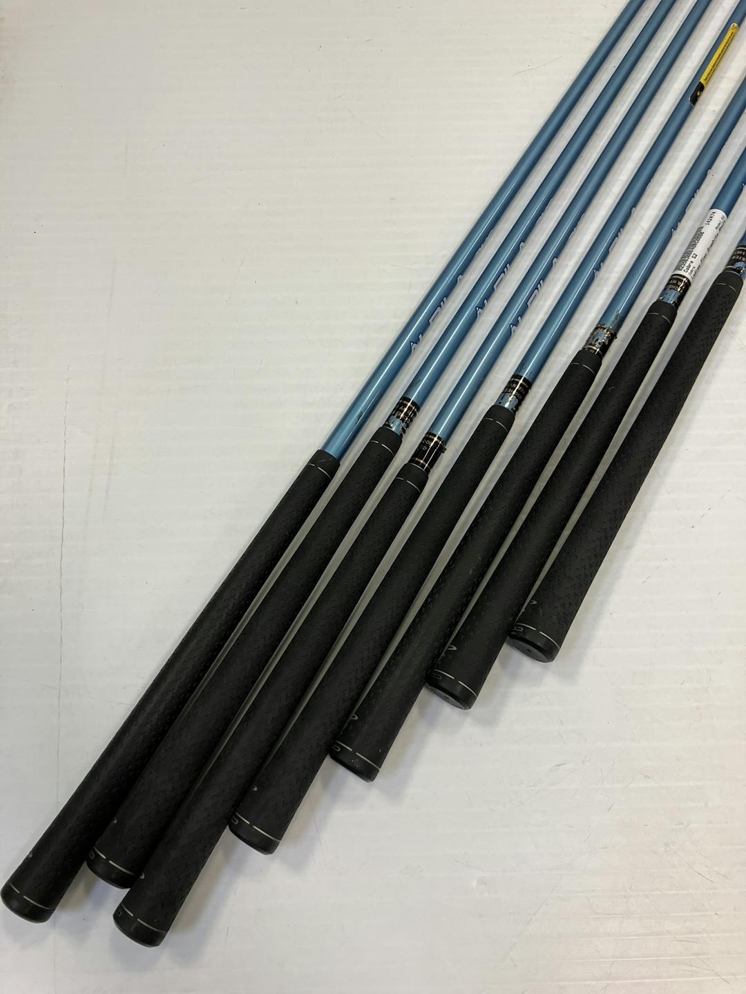 Used Cobra S2 5i-gw Aw Ladies Flex Graphite Shaft Iron Sets | SidelineSwap