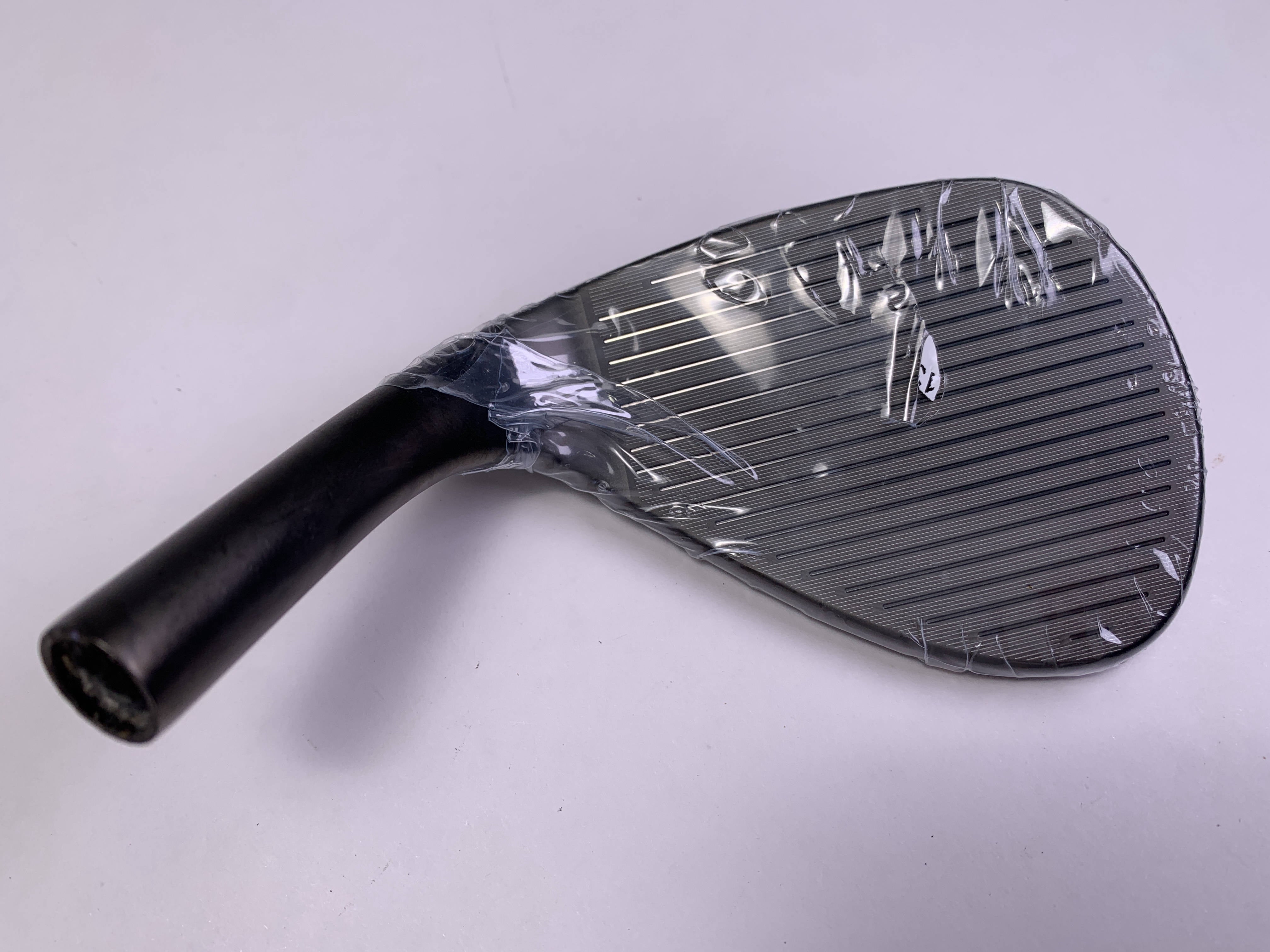 Cleveland CBX Full Face Lob Wedge LW 58* 10 Bounce HEAD ONLY Mens RH ...