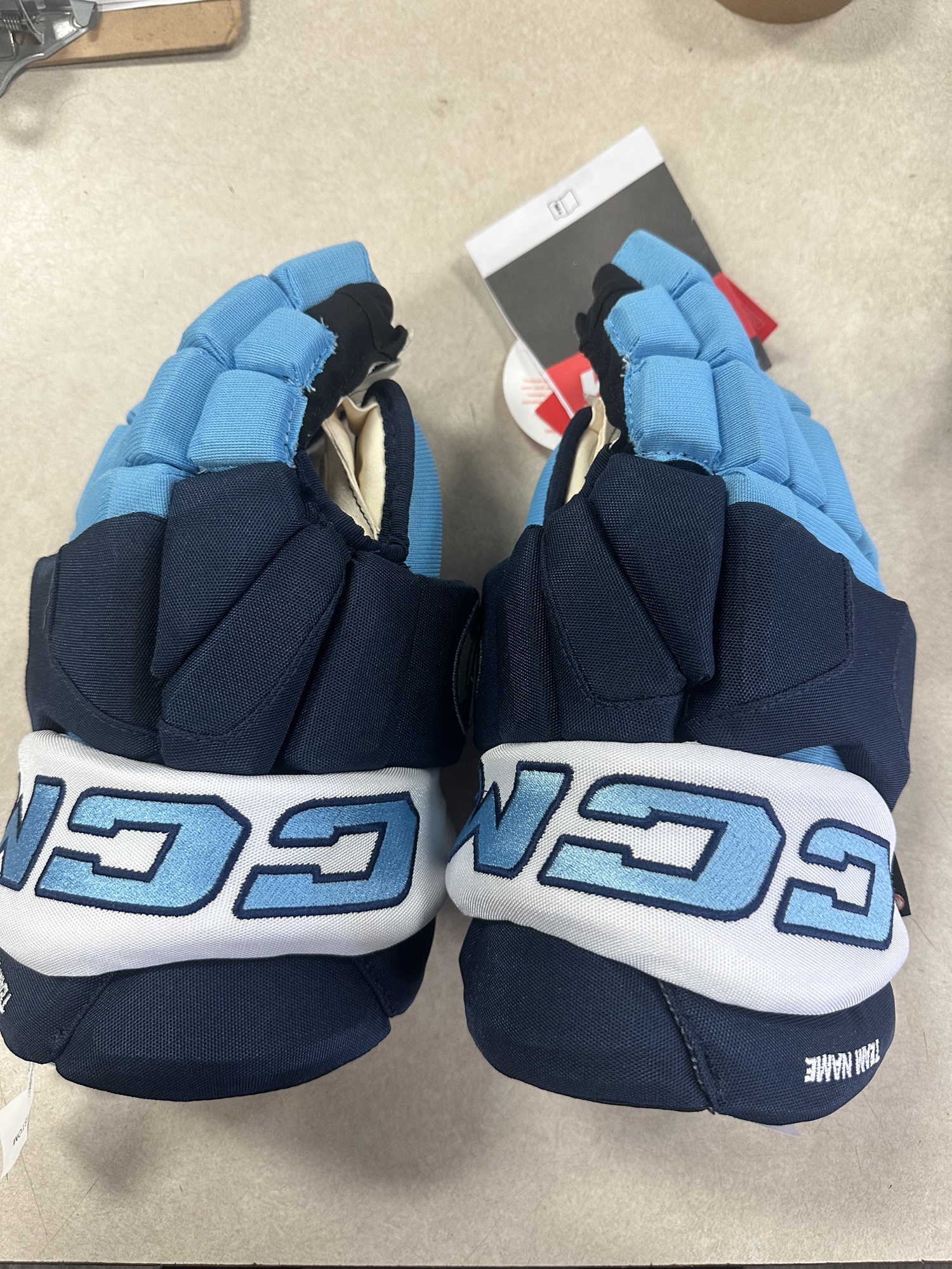 CCM 95c Glove 13” (Trappers) | SidelineSwap