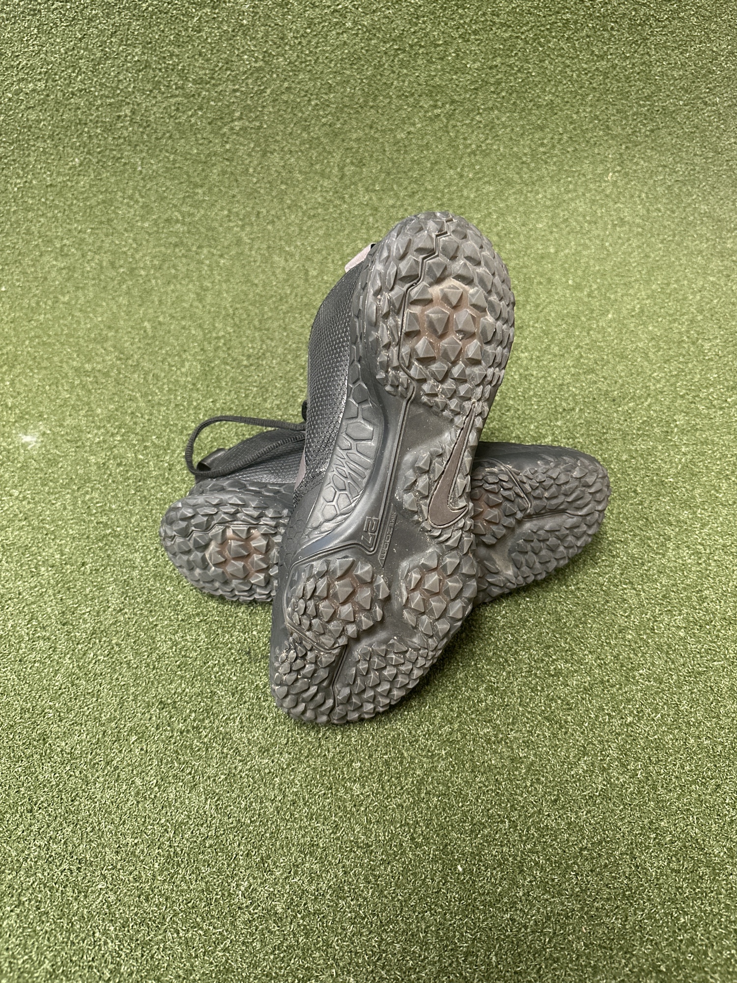 Nike Force Zoom Trout 5 Turf Shoes (11019) | SidelineSwap