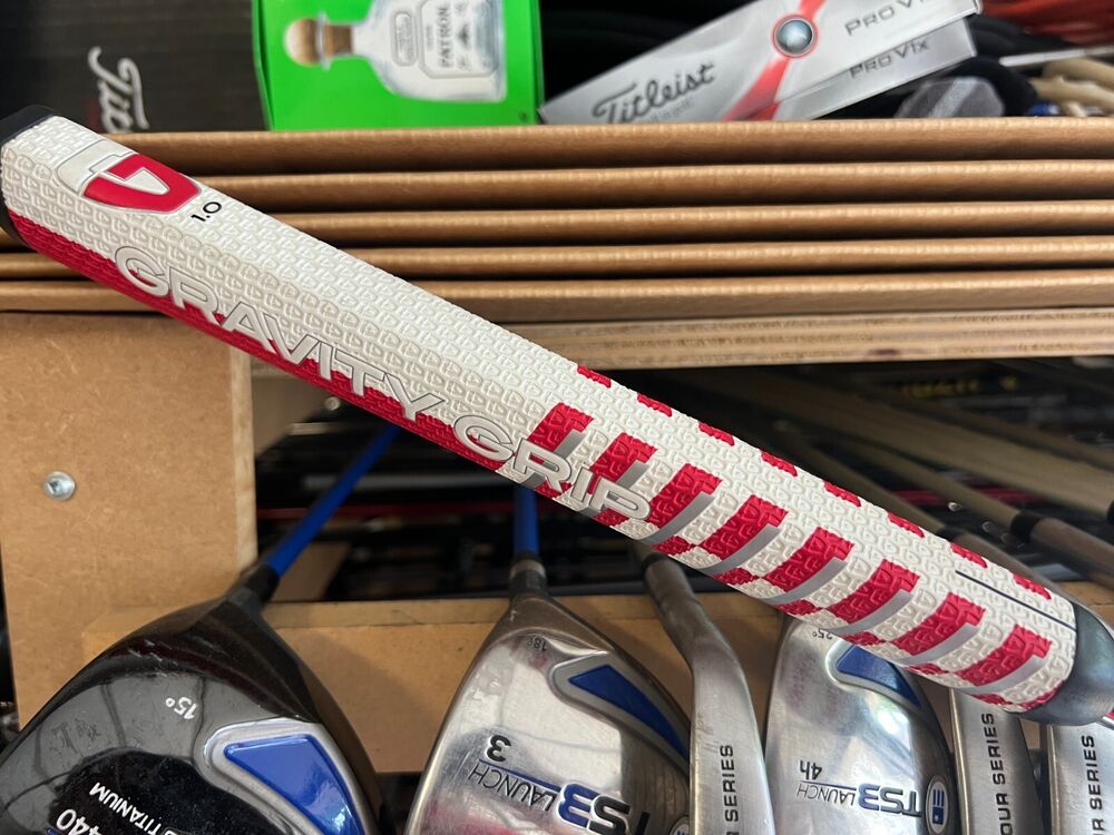 Evnroll ER 8 36-inch Mallet Putter with Gravity Grip 1810 | SidelineSwap