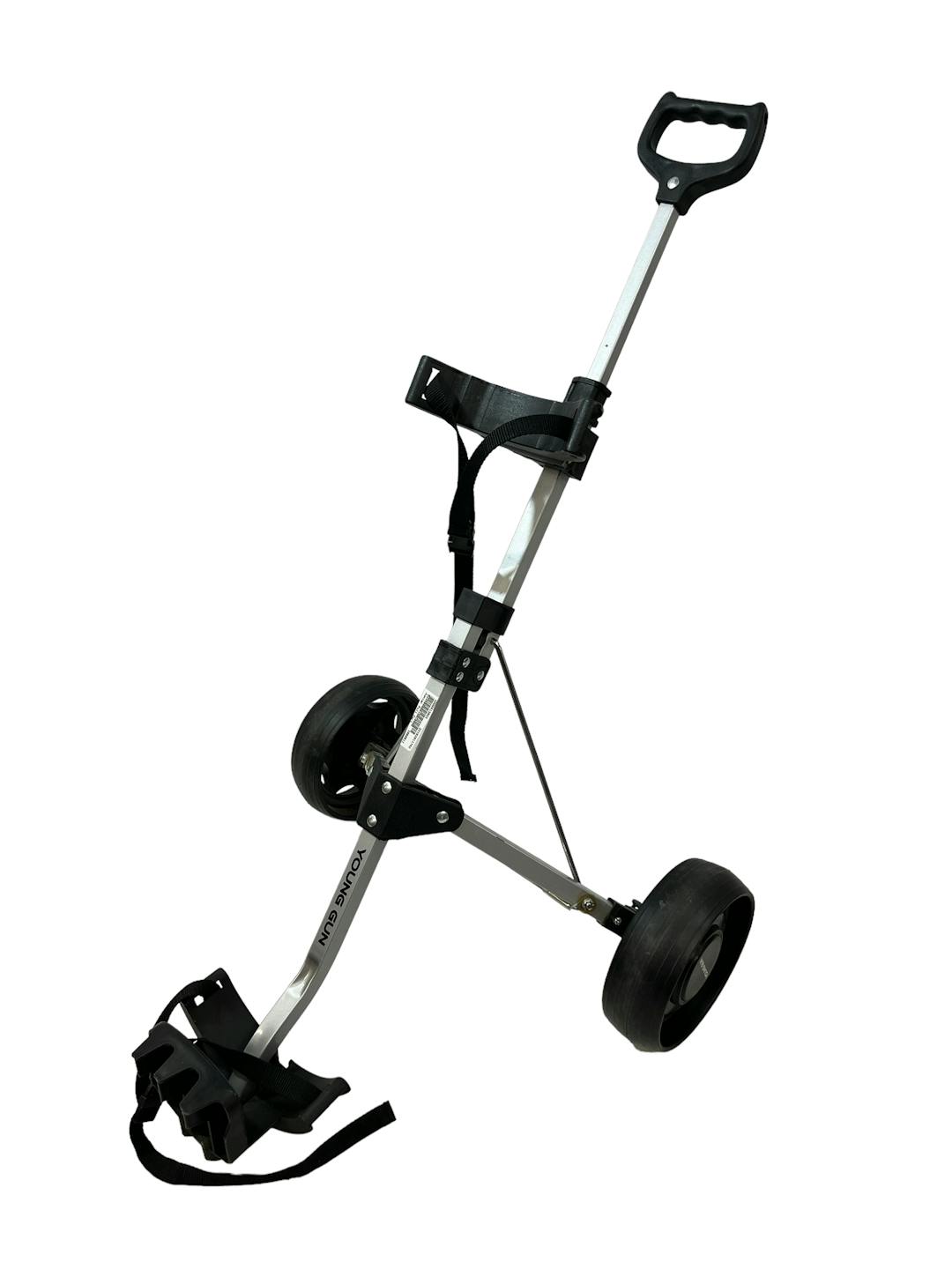 Used Junior 2 Wheel Pull Cart | SidelineSwap
