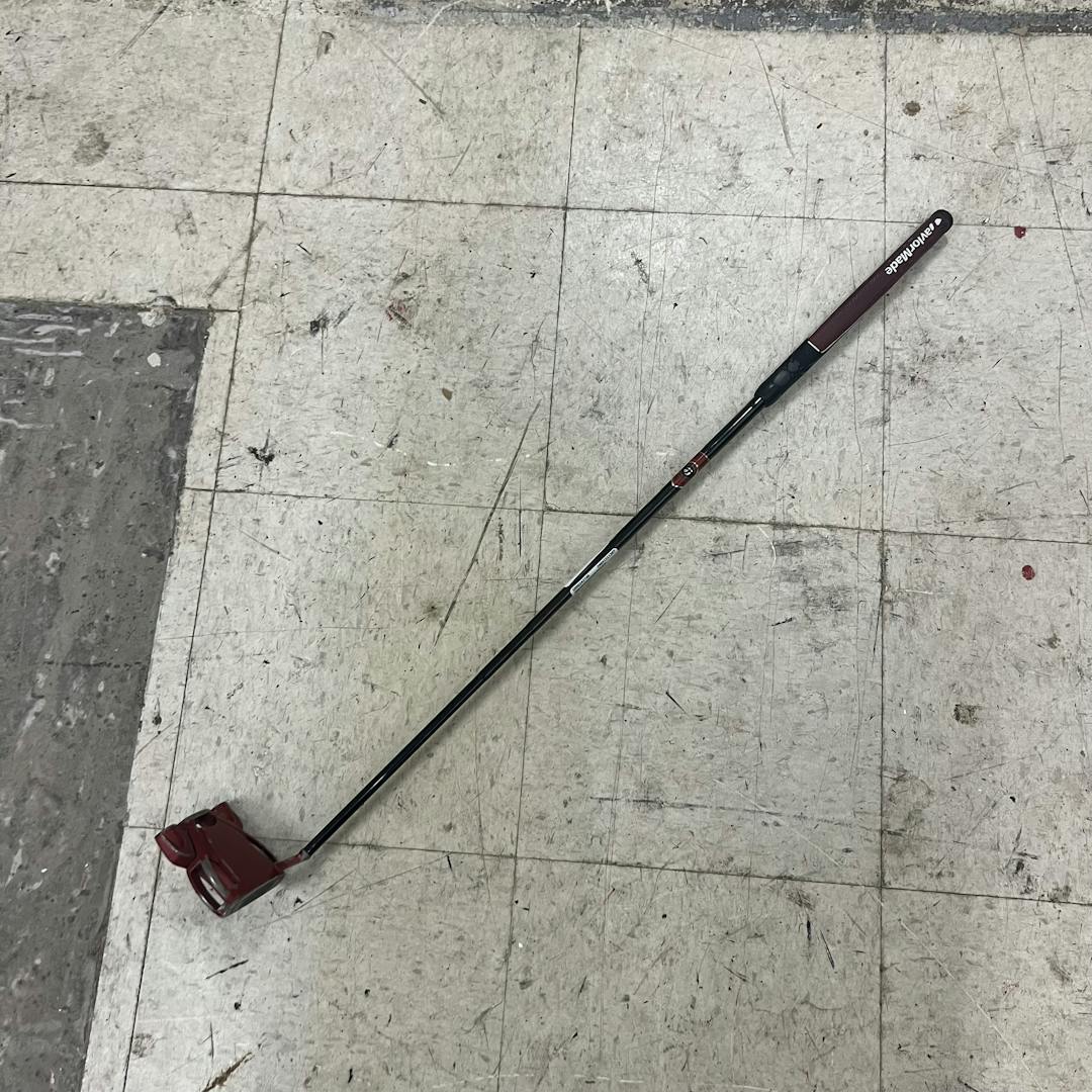 Used Taylormade Spider Tour Mallet Putters | SidelineSwap