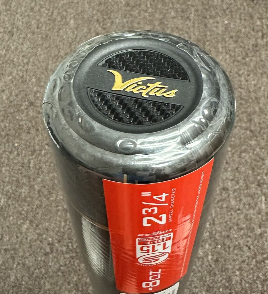 Victus Vandal 2 USSSA -8 Senior League Baseball Bat - 29" 21 oz ...