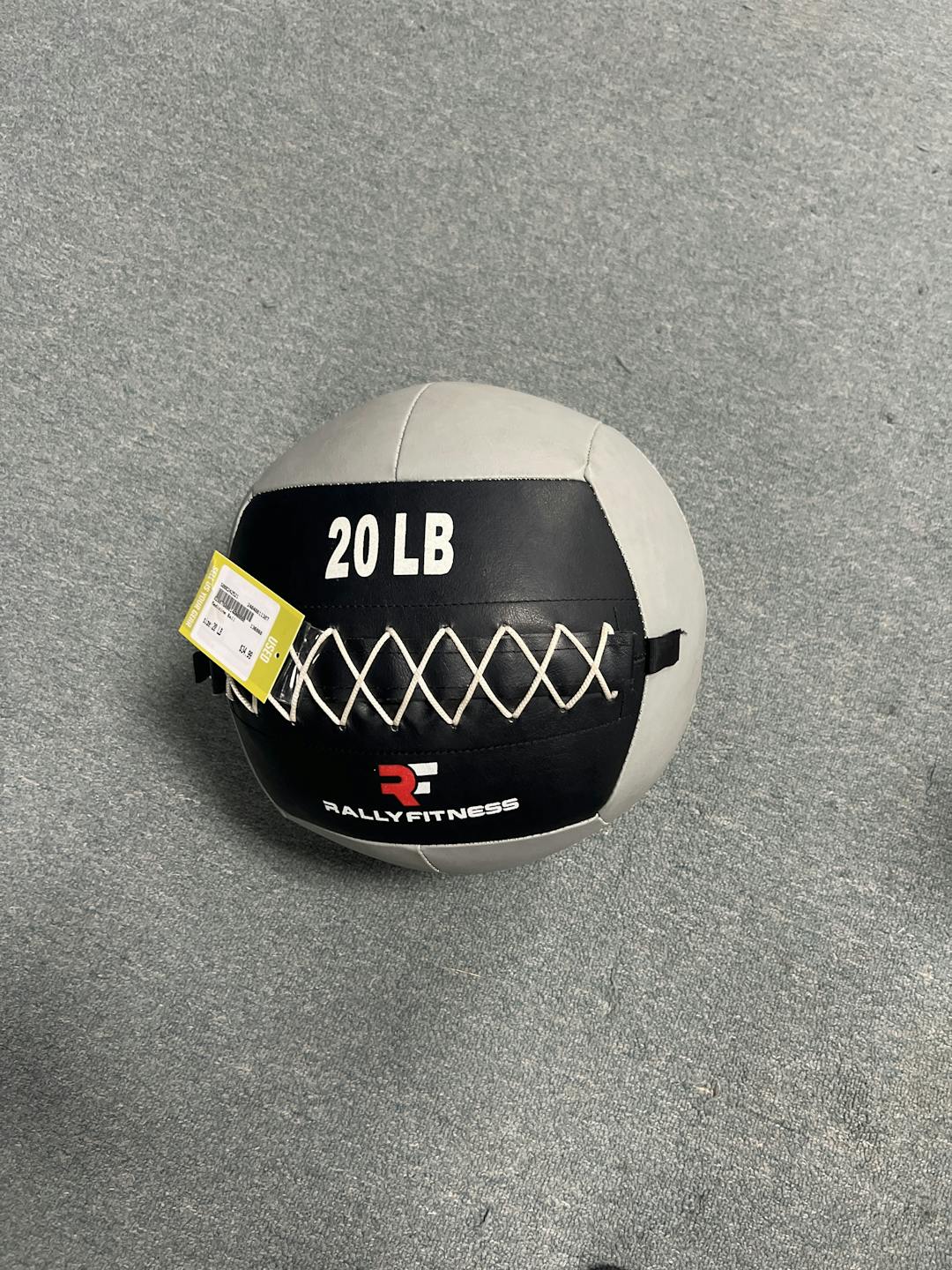 Used 20 Lb Core Training | SidelineSwap