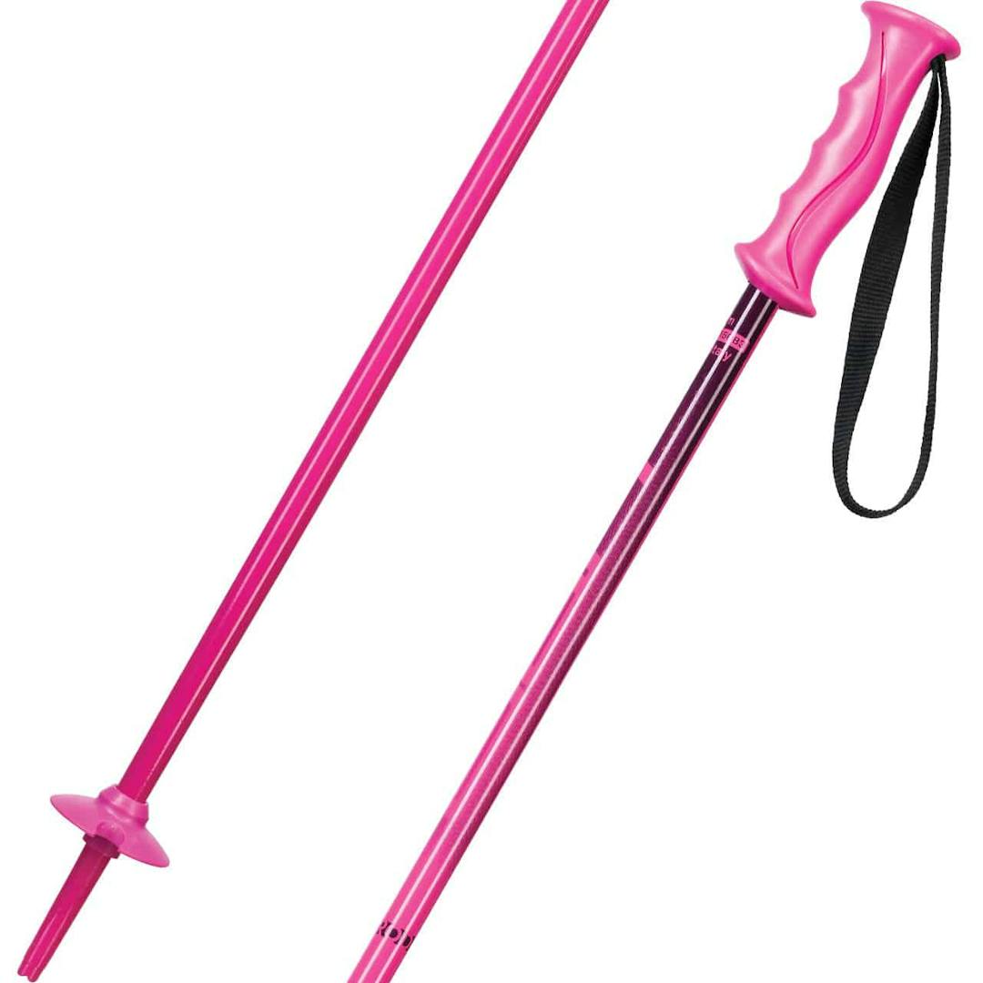 New Rockrod Dh Pole Pink 100 | SidelineSwap