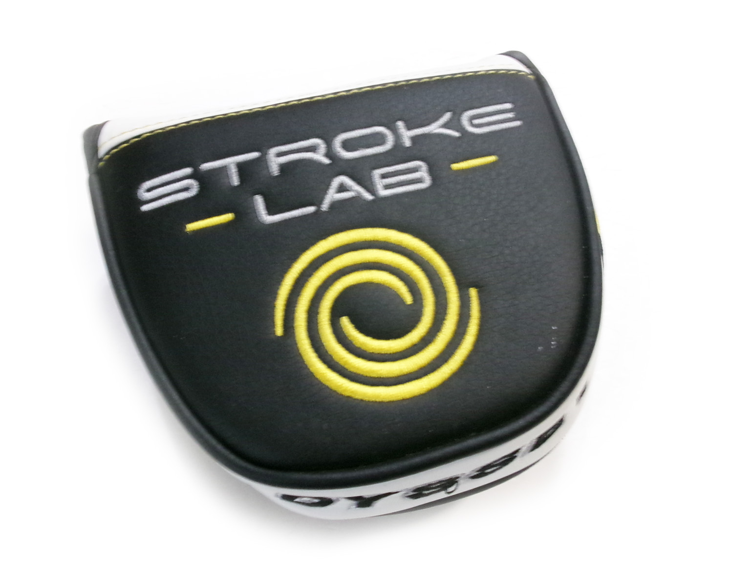 Odyssey Stroke Lab Seven #7 S 34" Mallet Putter | SidelineSwap