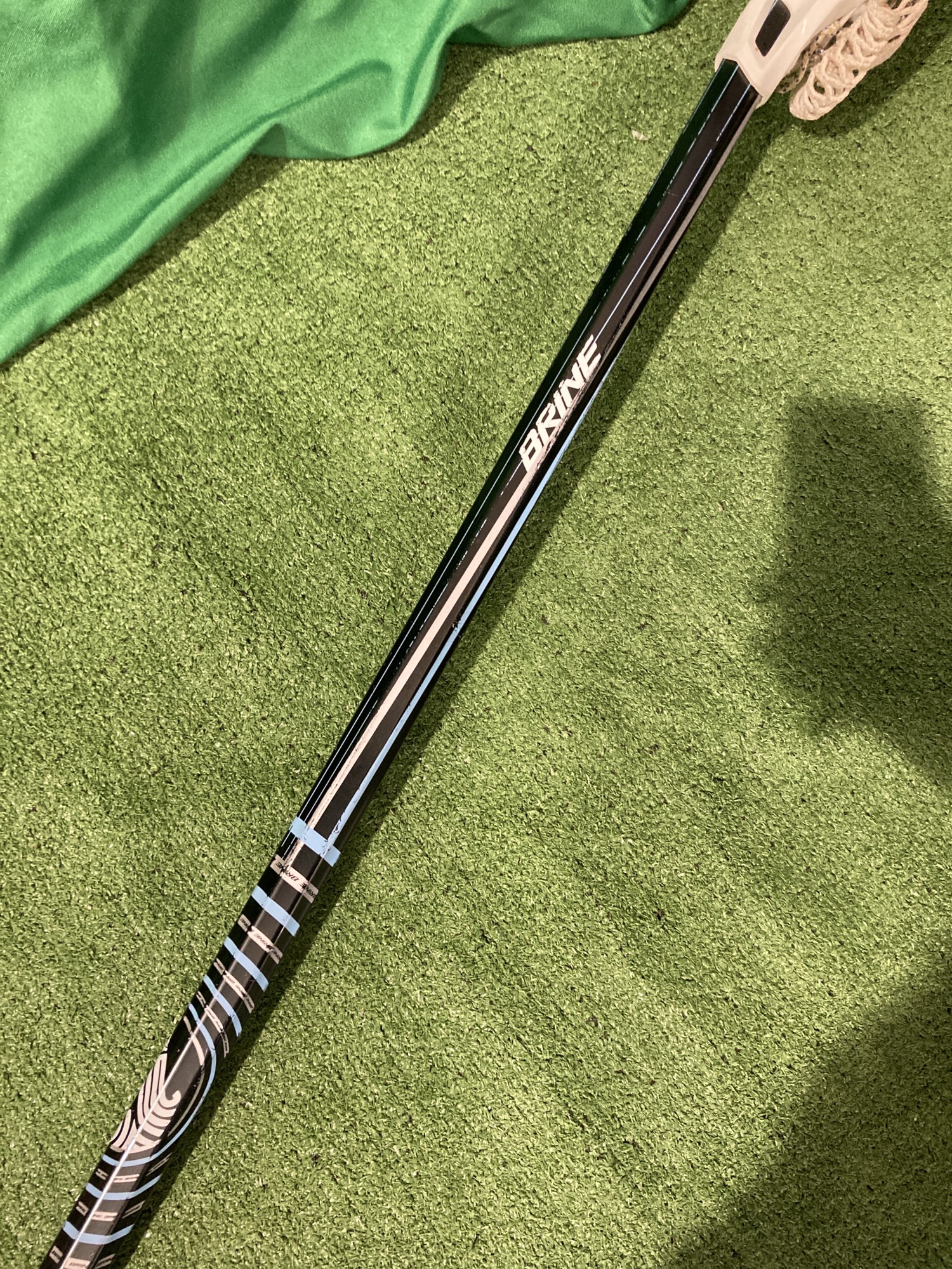 Used Brine Alias X Stick | SidelineSwap