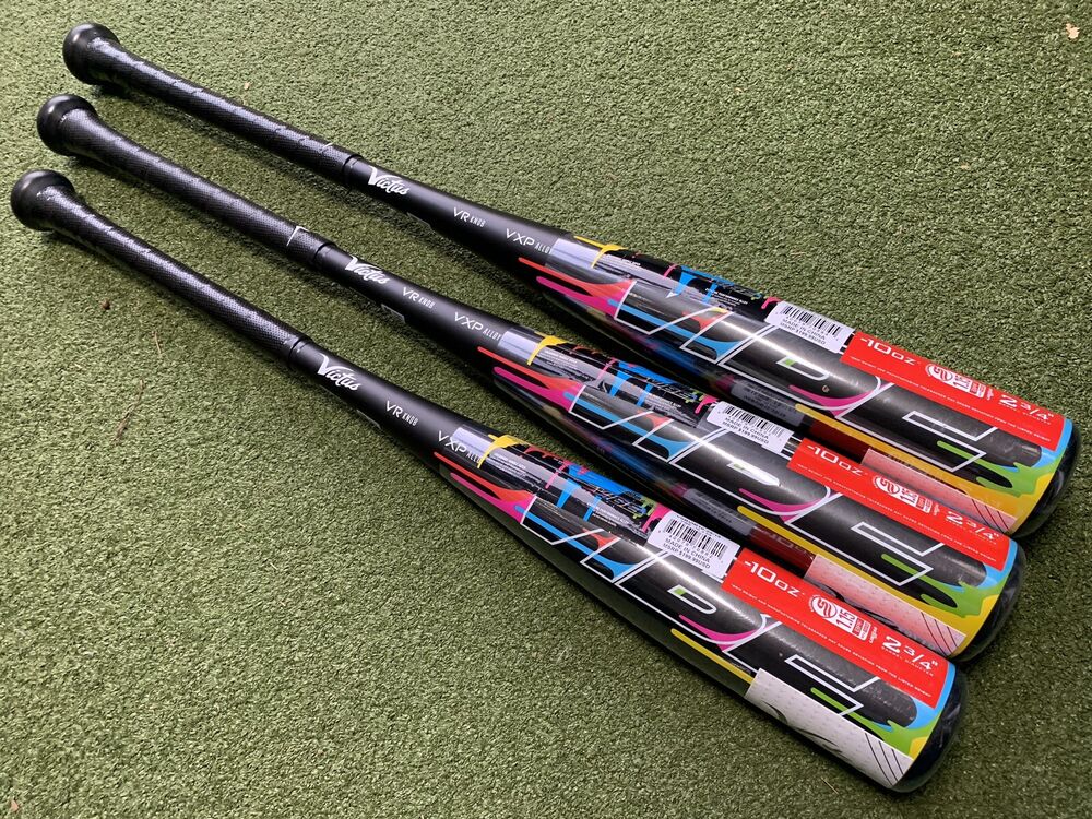 2024 Victus Vibe USSSA 28/18 Baseball Bat ~ New w/ Warranty (same as ...