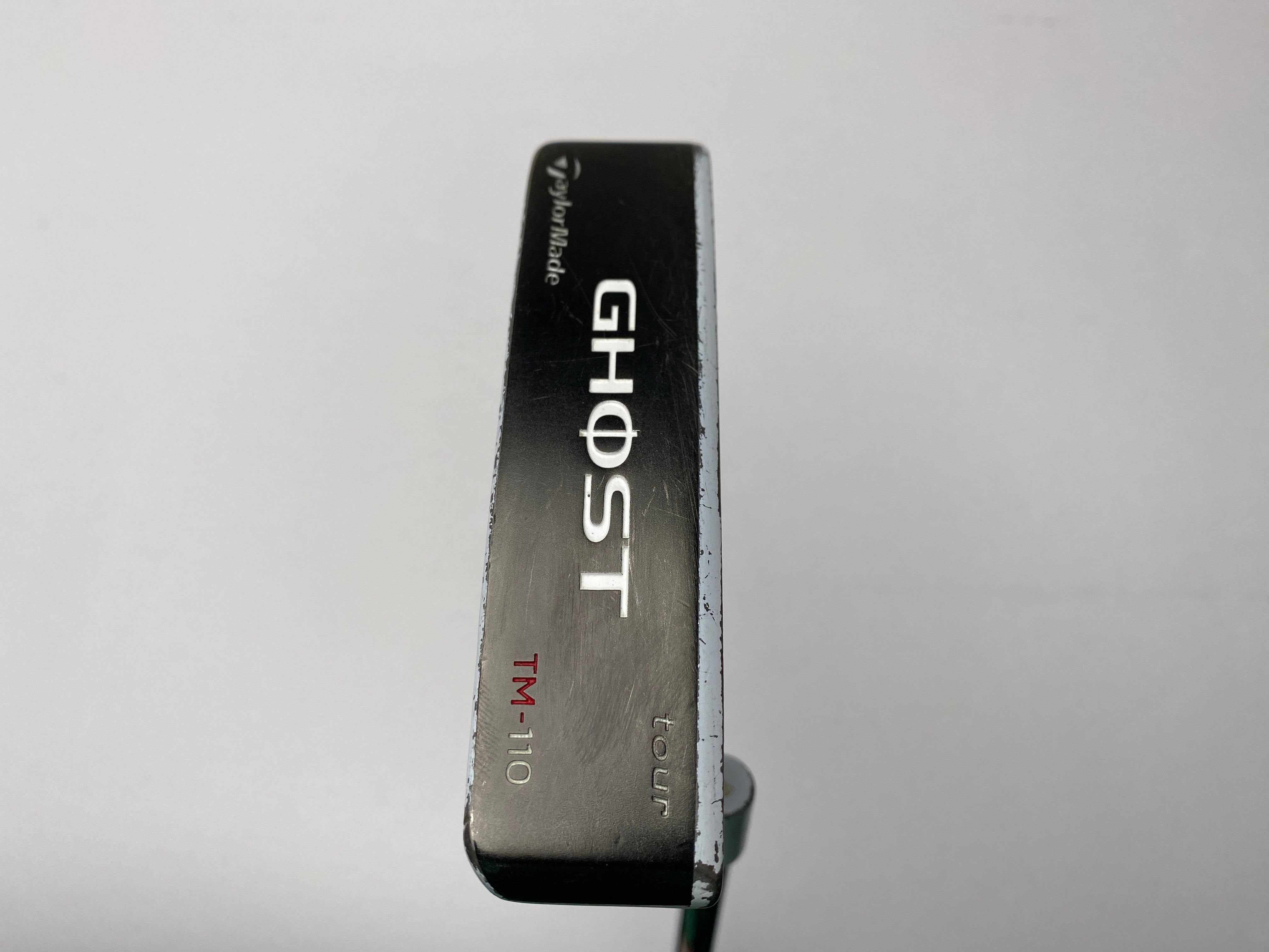 Taylormade Ghost TM-110 Tour Putter 35" Mens RH | SidelineSwap