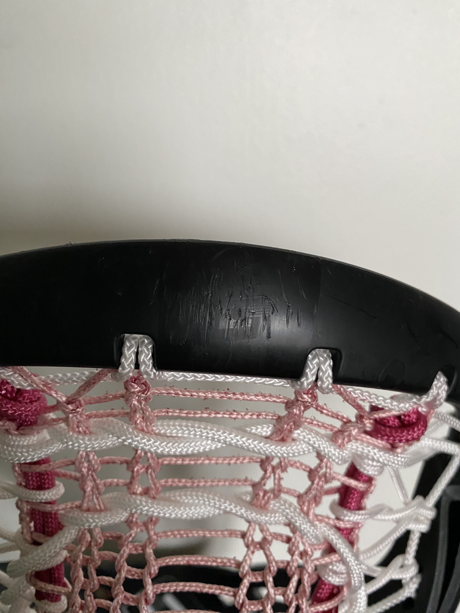 Gait Whip Head With Armor Mesh Valkyrie Runner | SidelineSwap