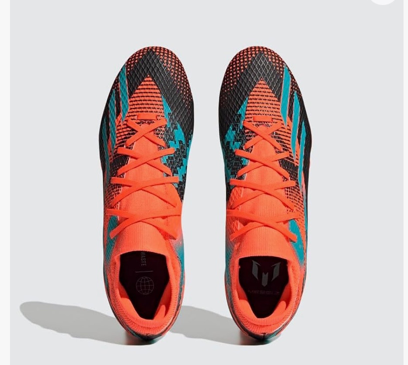 Adidas Messi Cleats, new | SidelineSwap