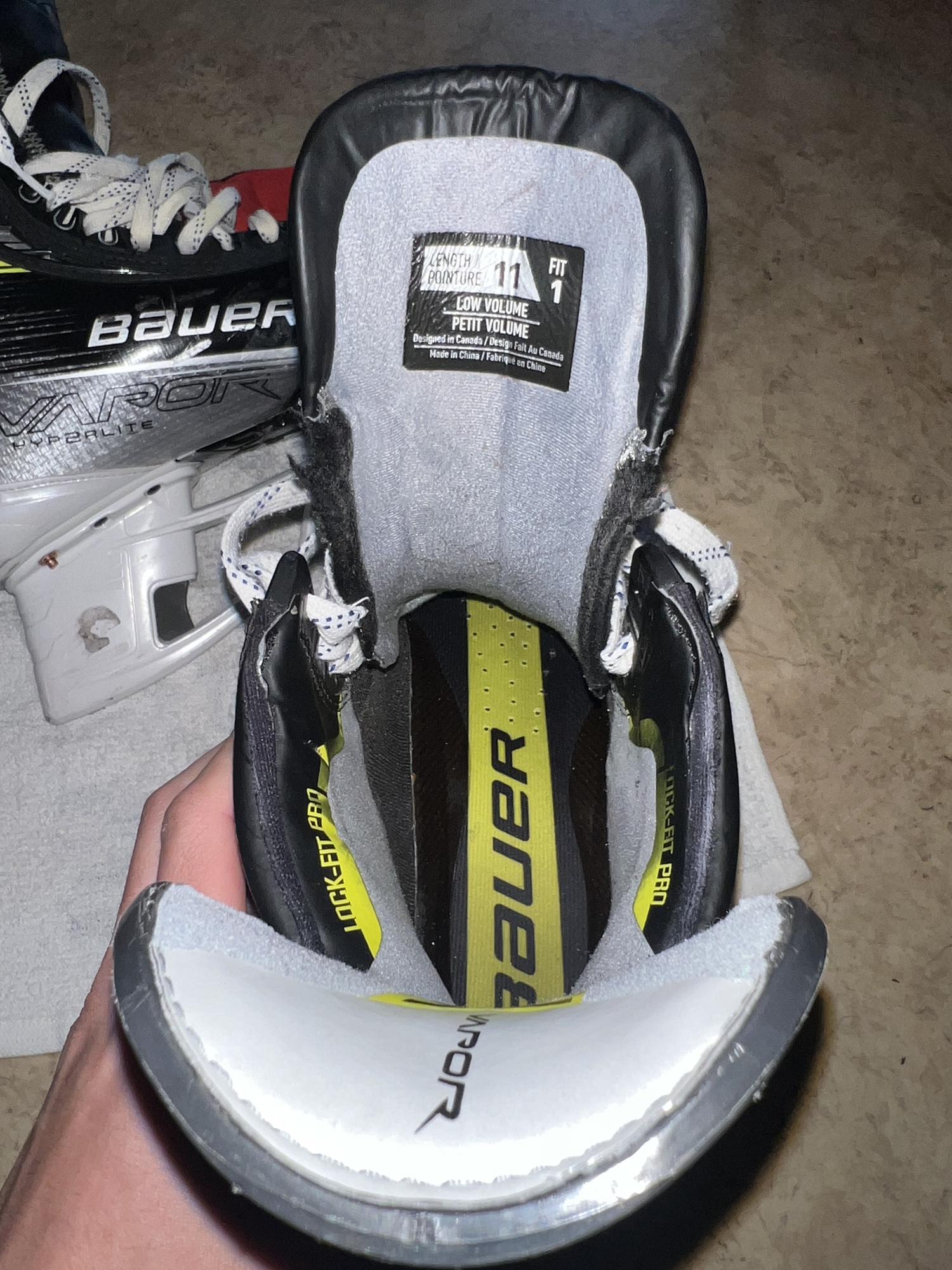 Hyper lite 2 skates | SidelineSwap