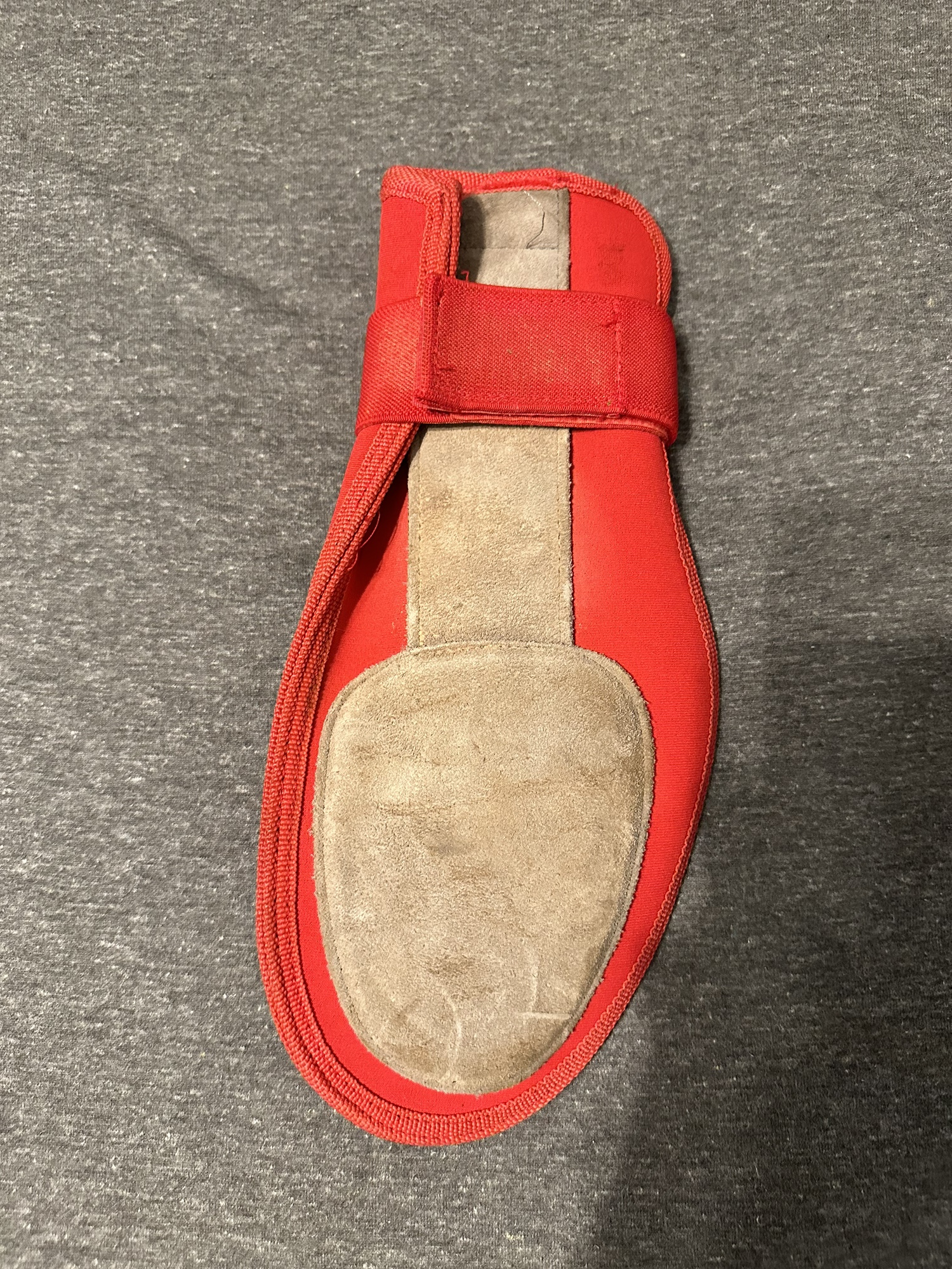 Lightly Used 44 Pro Custom Sliding Mitt | SidelineSwap