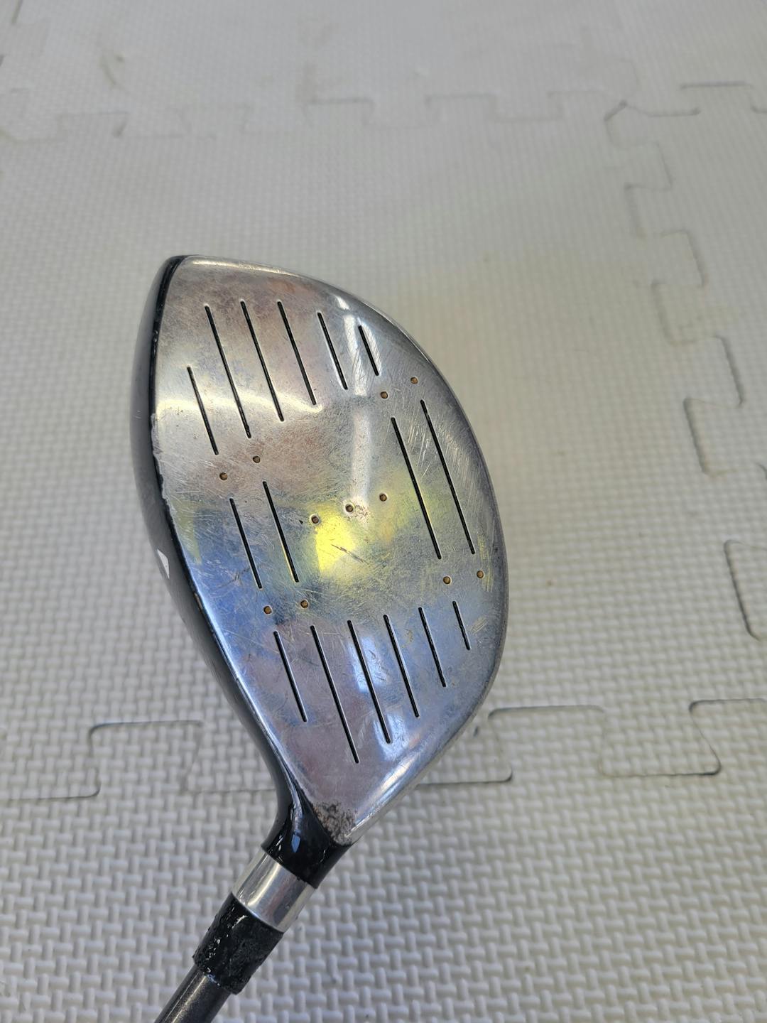 Used Alien Solar Driver Regular Flex Graphite Shaft Drivers | SidelineSwap